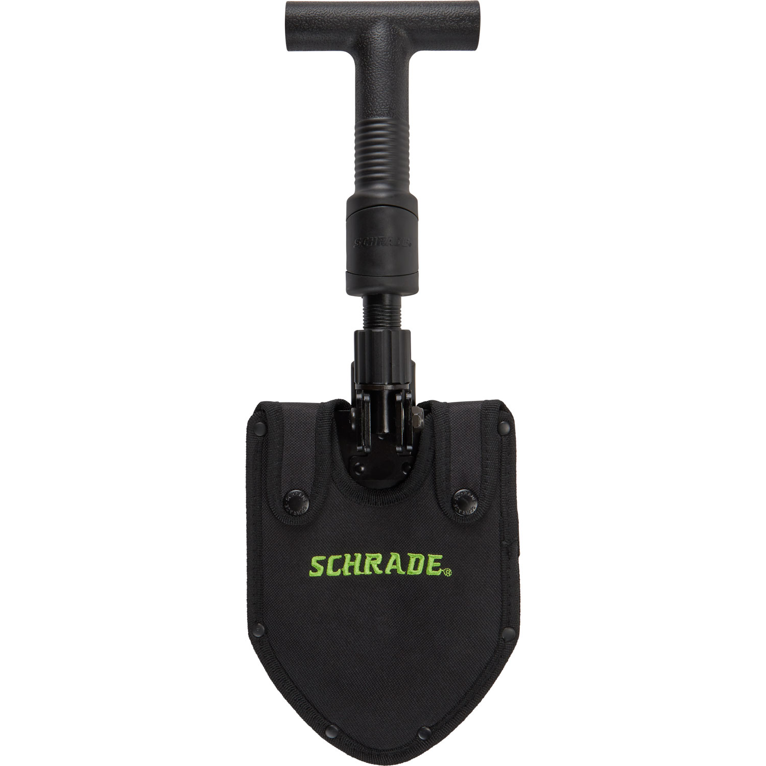 Schrade Telescoping Folding Shovel | Duluth Trading Company