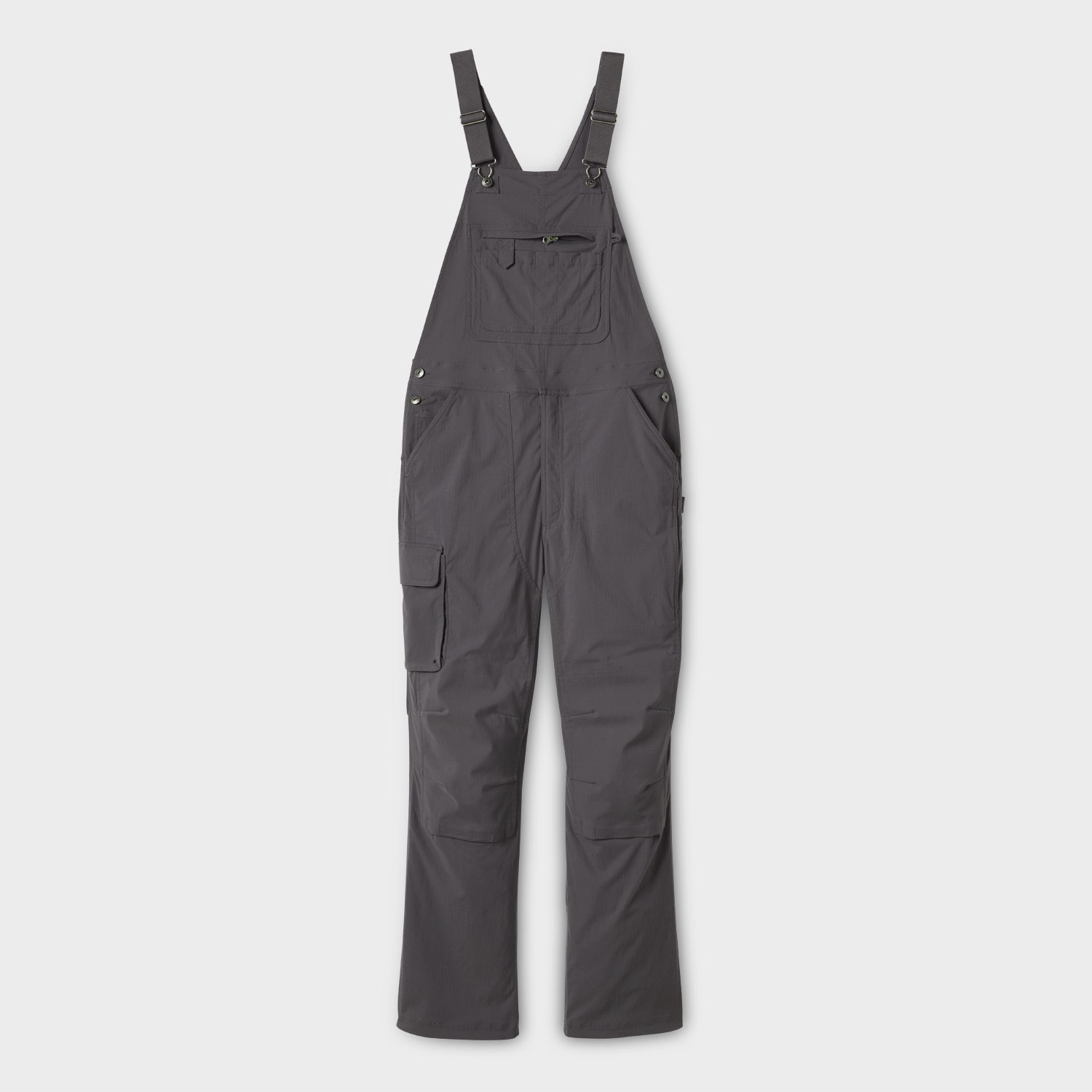 Men's Gardening Bib Overalls | Duluth Trading Company