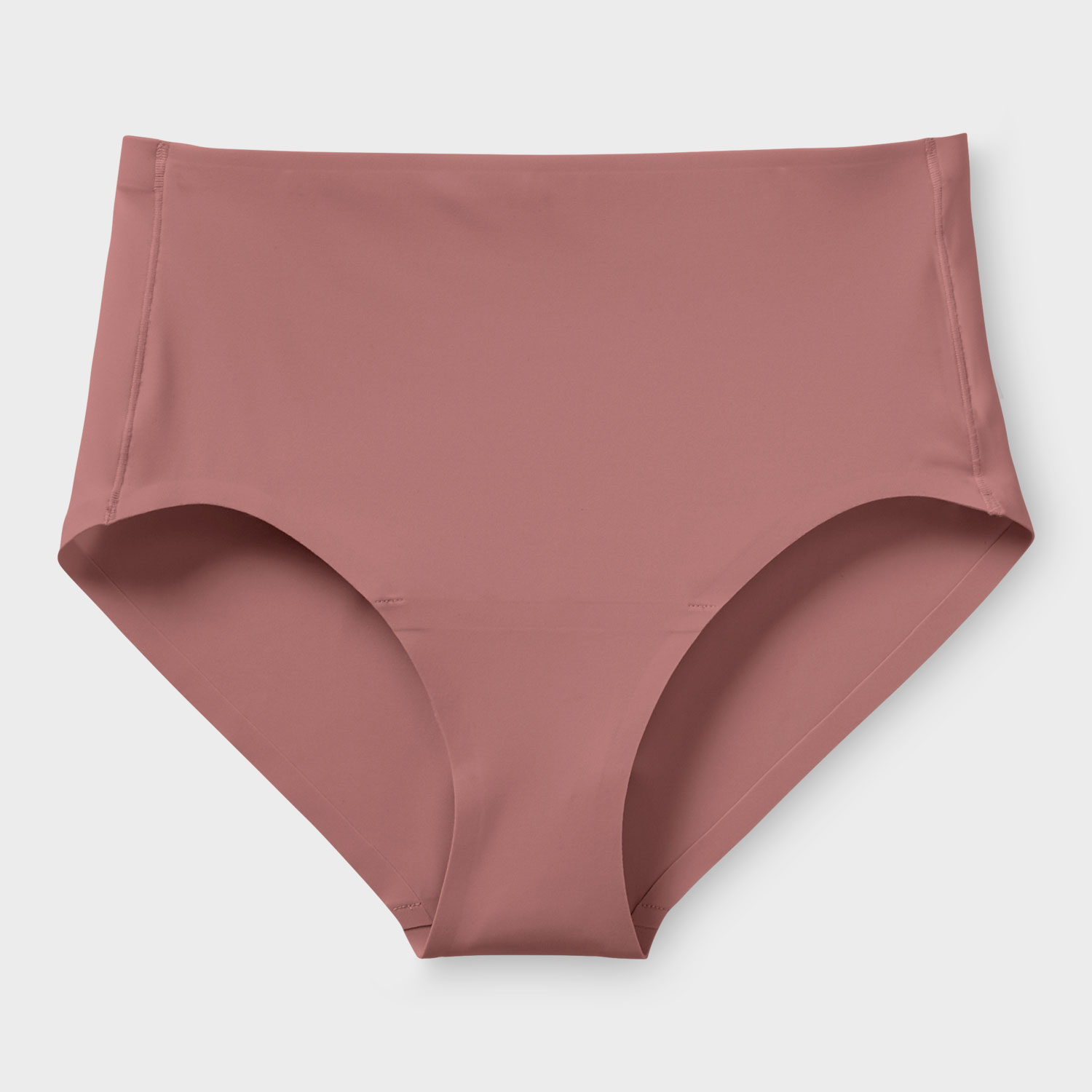 Women's Line Tamer Bonded High Rise Brief | Duluth Trading Company