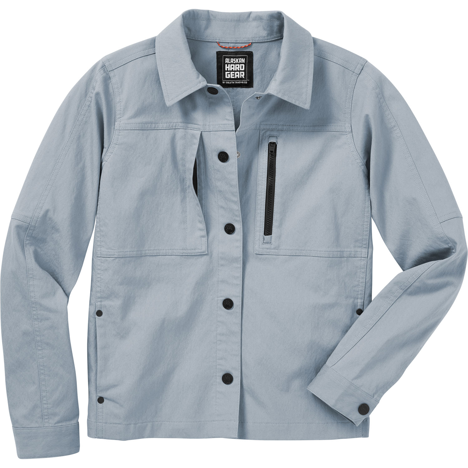 Women's AKHG Stone Run Shirt Jac | Duluth Trading Company