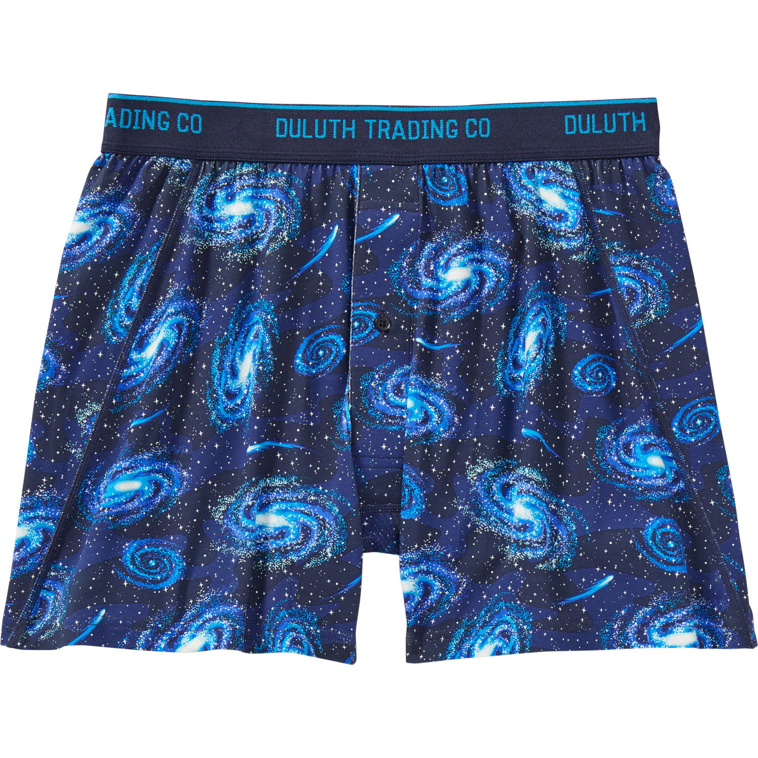 Men’s Dang Soft Pattern Boxers | Duluth Trading Company