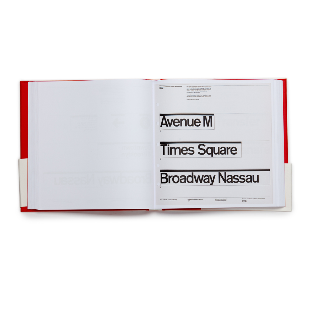 Best Made New York Transit Standards | Duluth Trading Company