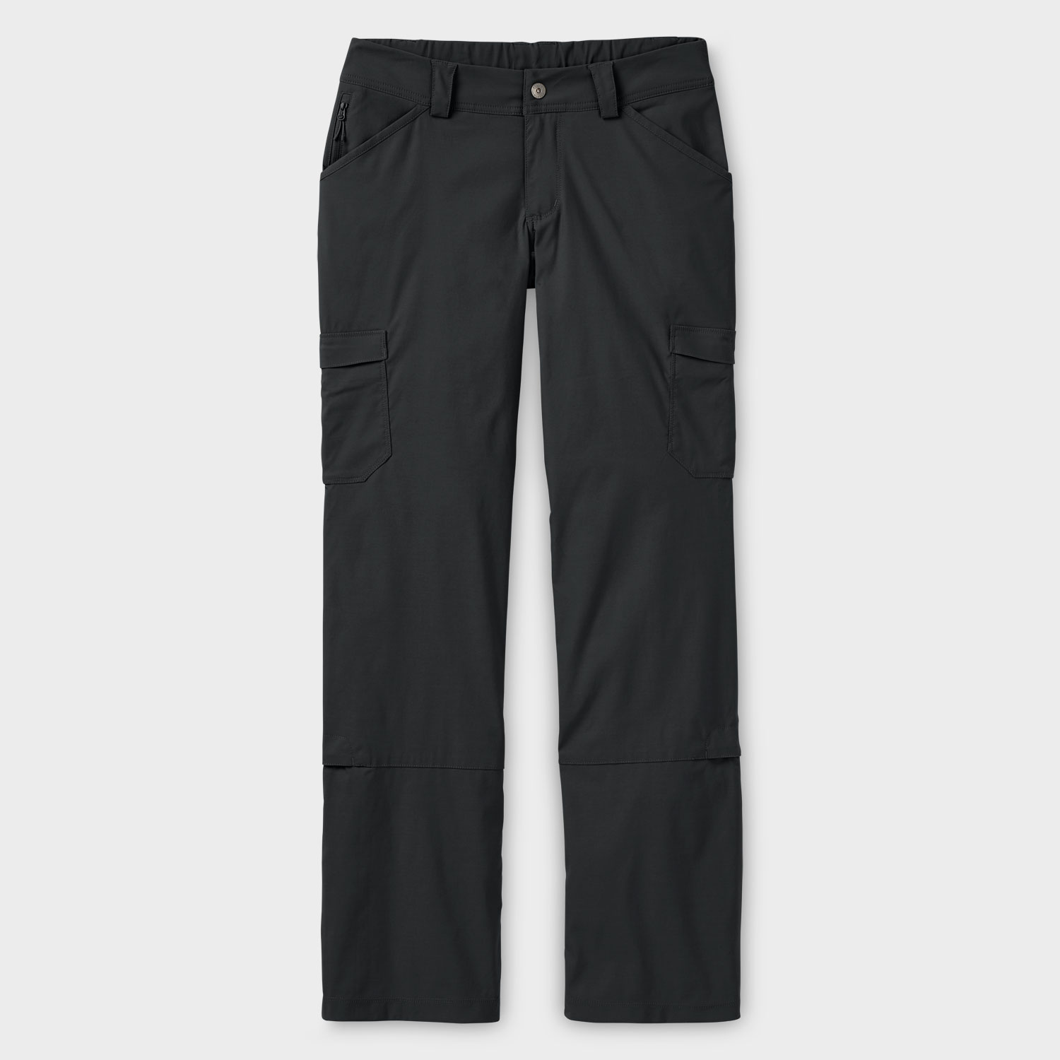 Women's Dry on the Fly Bootcut Cargo Pant | Duluth Trading Company