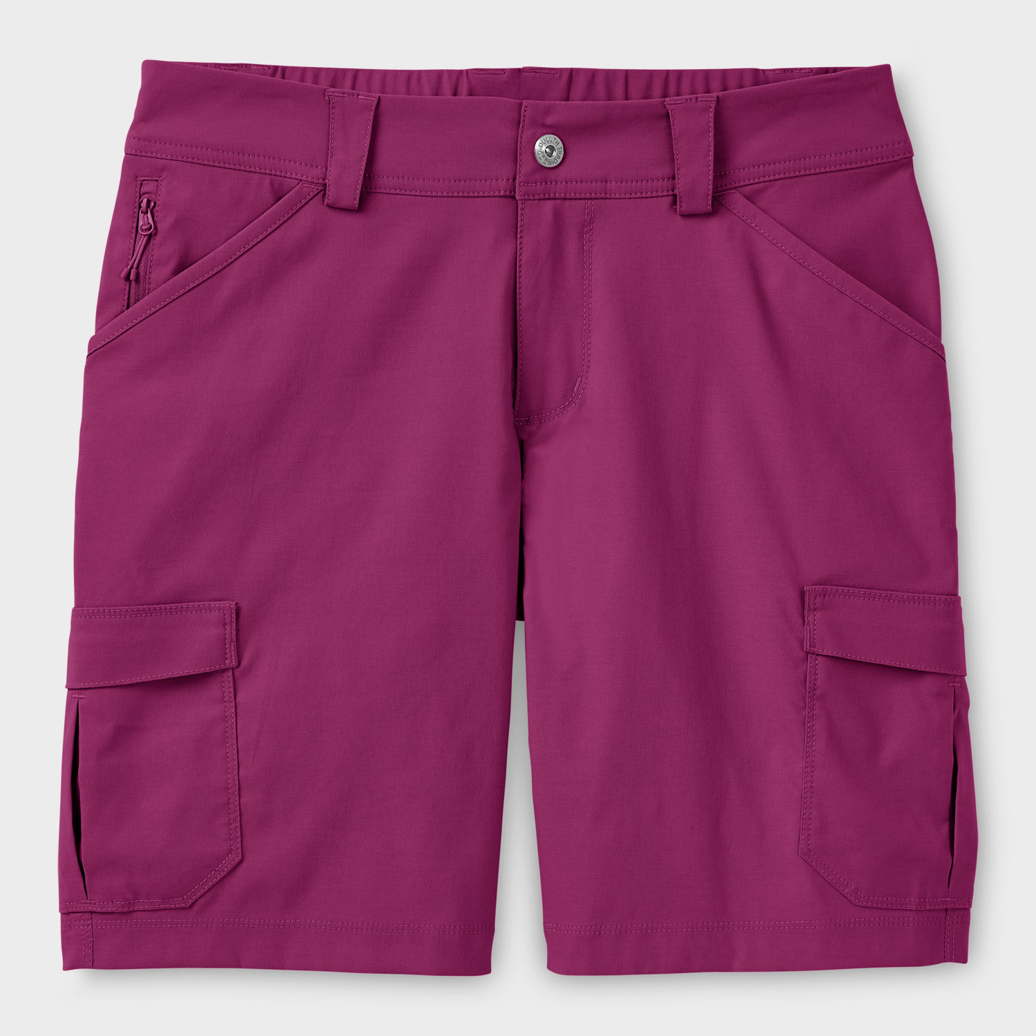 Women's Dry on the Fly 10" Shorts | Duluth Trading Company