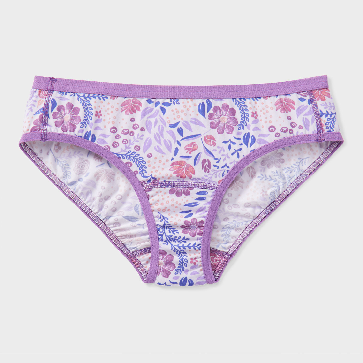 Women's Armachillo Cooling Hipster Underwear | Duluth Trading Company
