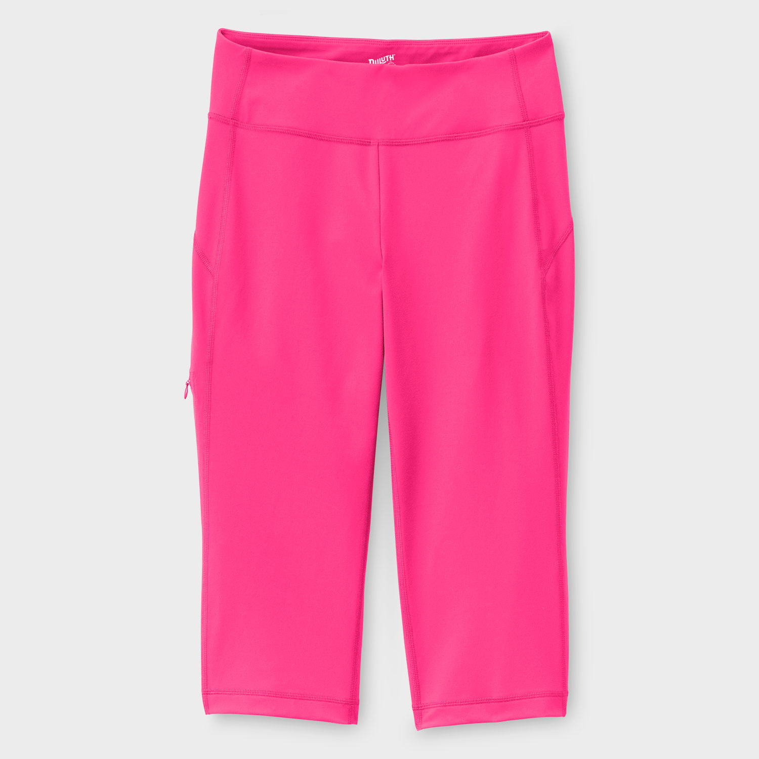 Women's NoGA Stretch Capris | Duluth Trading Company