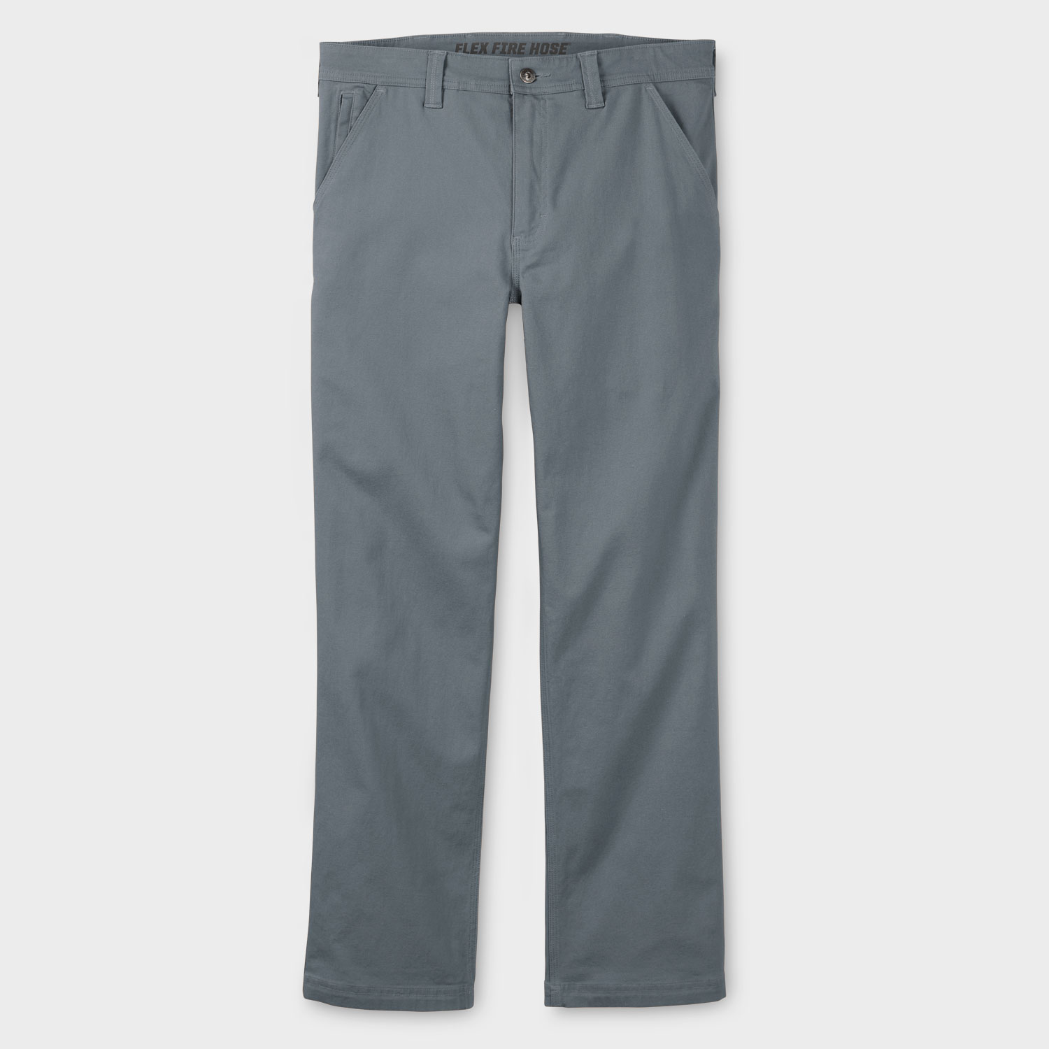 Men's DuluthFlex Fire Hose Slim Fit Foreman Pants | Duluth Trading Company