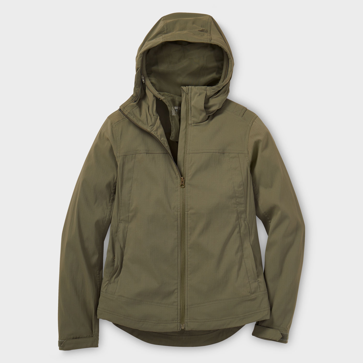 Women's No Fly Zone Guard'n Jacket | Duluth Trading Company