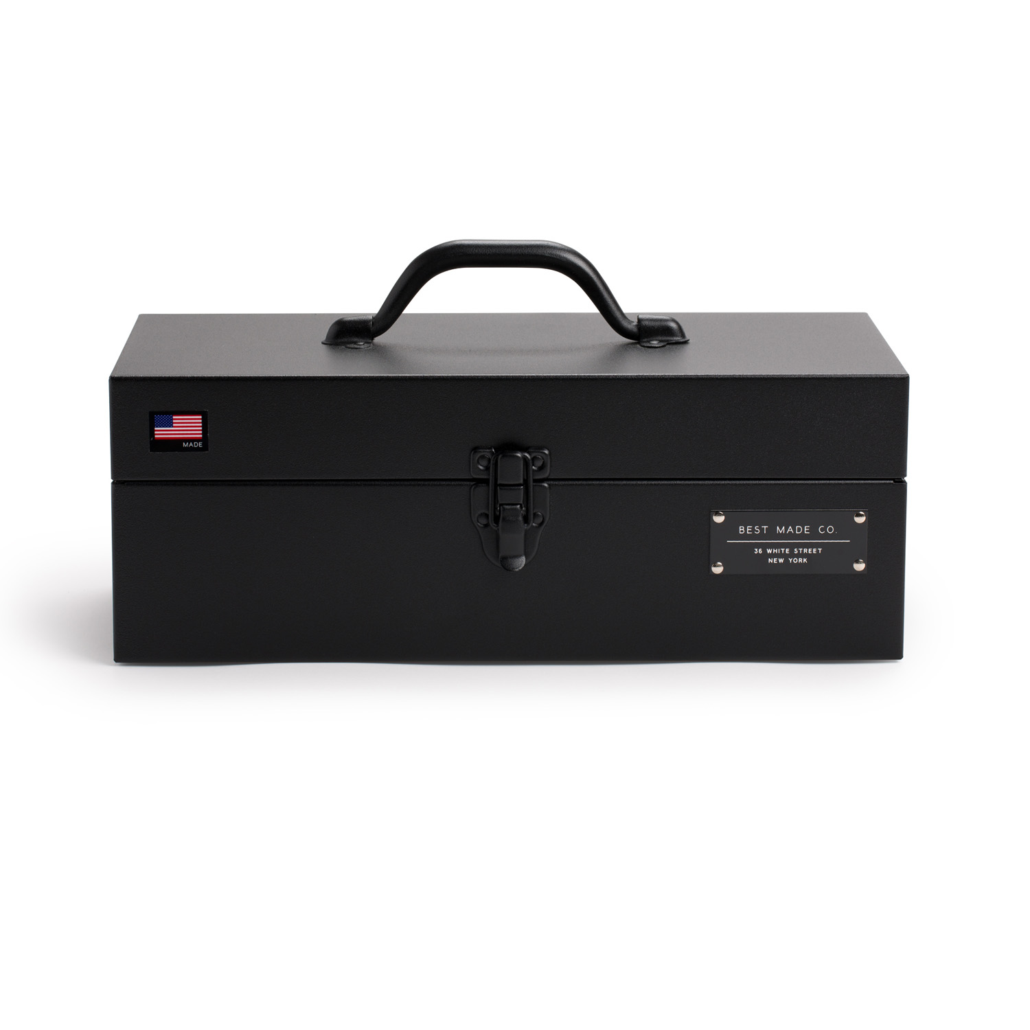 Best Made 15" Toolbox | Duluth Trading Company