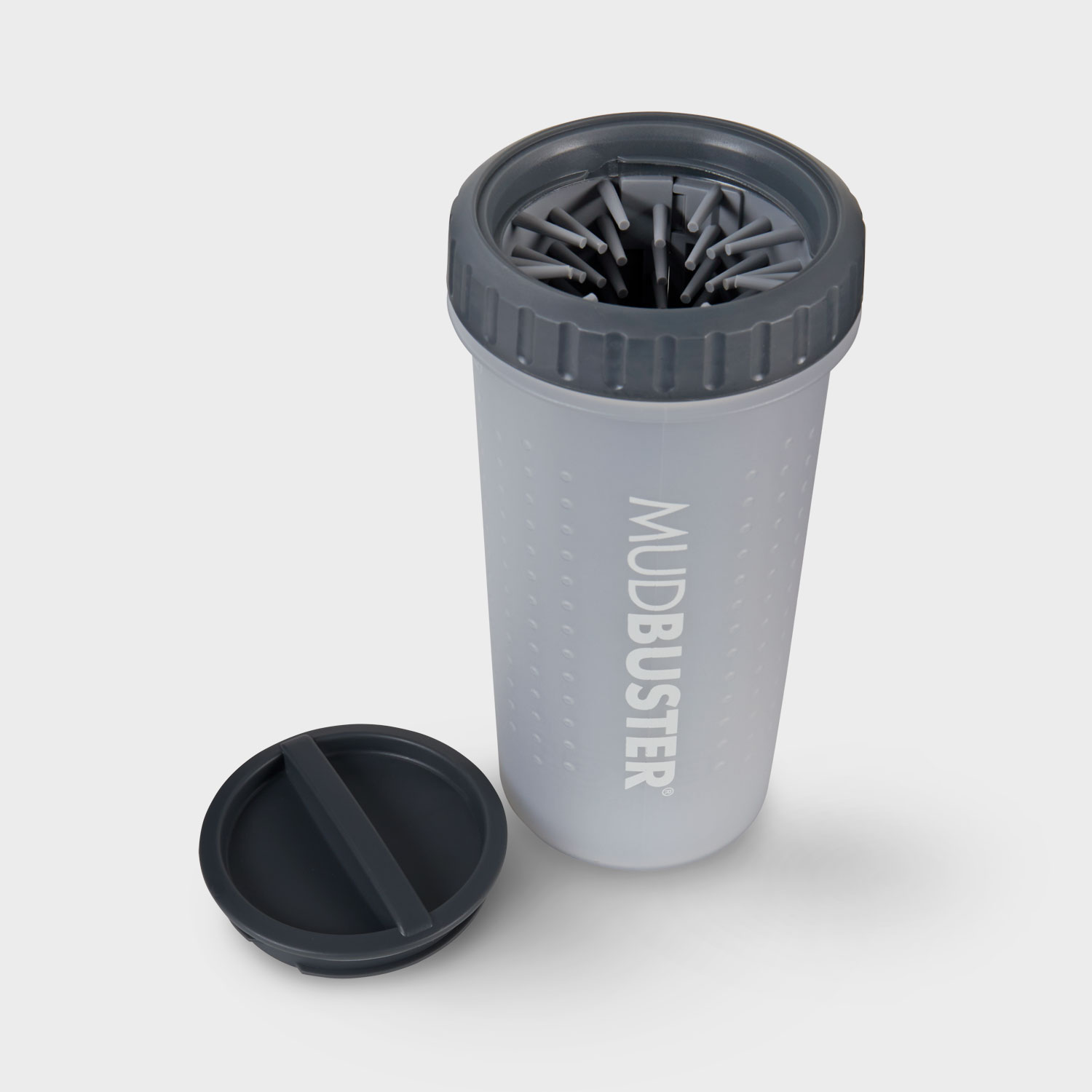 MudBuster with Lid - Large | Duluth Trading Company