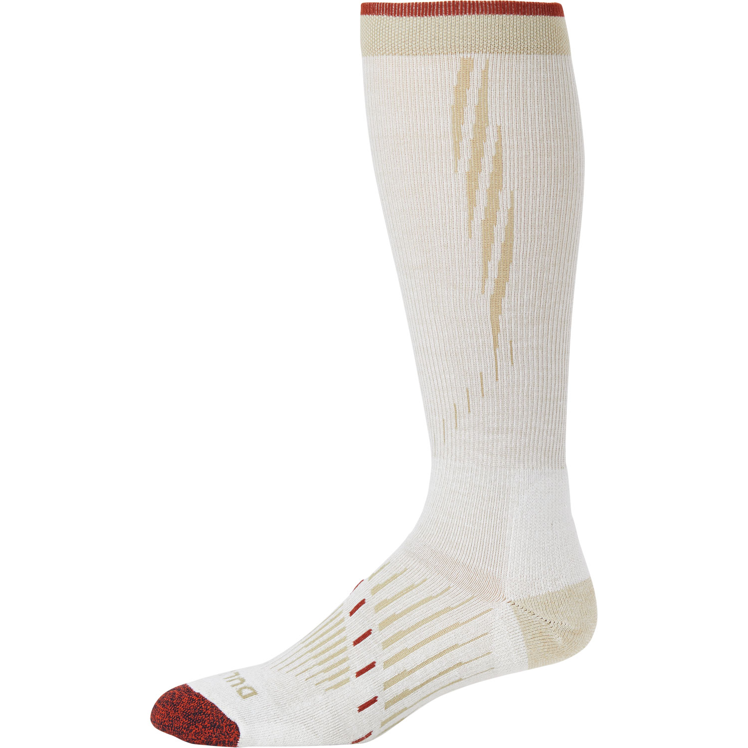 Men's 7-Year Performance Over-the-Calf Socks | Duluth Trading Company