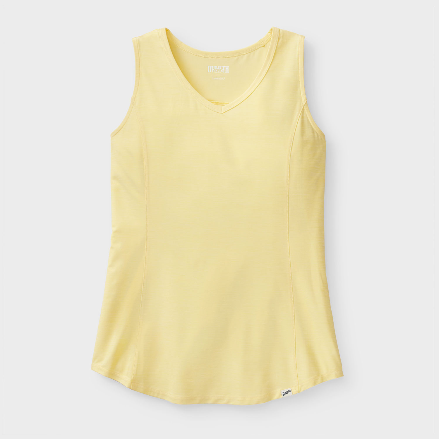 Women's Armachillo Cooling Tank Top | Duluth Trading Company