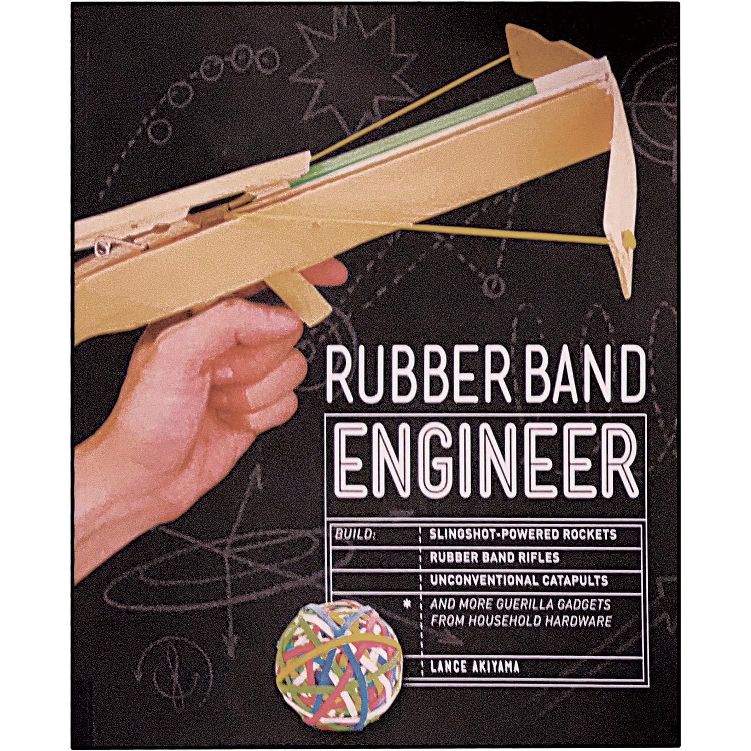 Rubber Band Engineer | Duluth Trading Company