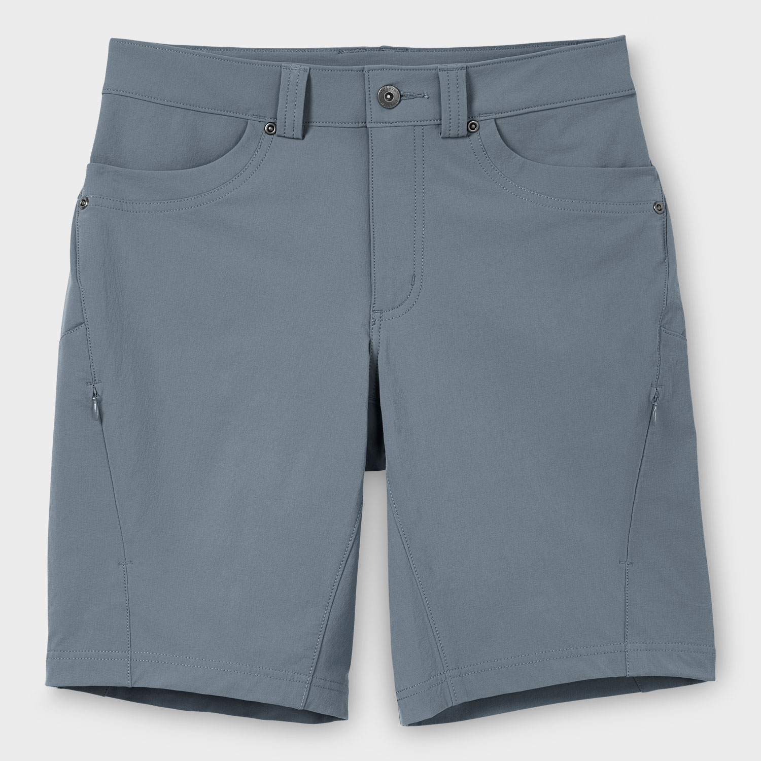 Women's Plus Flexpedition 10" Shorts | Duluth Trading Company