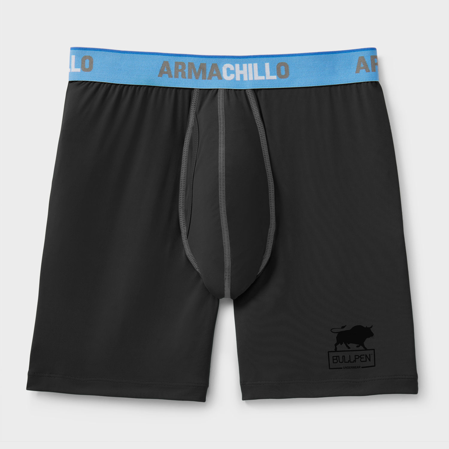 Men's Armachillo Bullpen Boxer Briefs | Duluth Trading Company