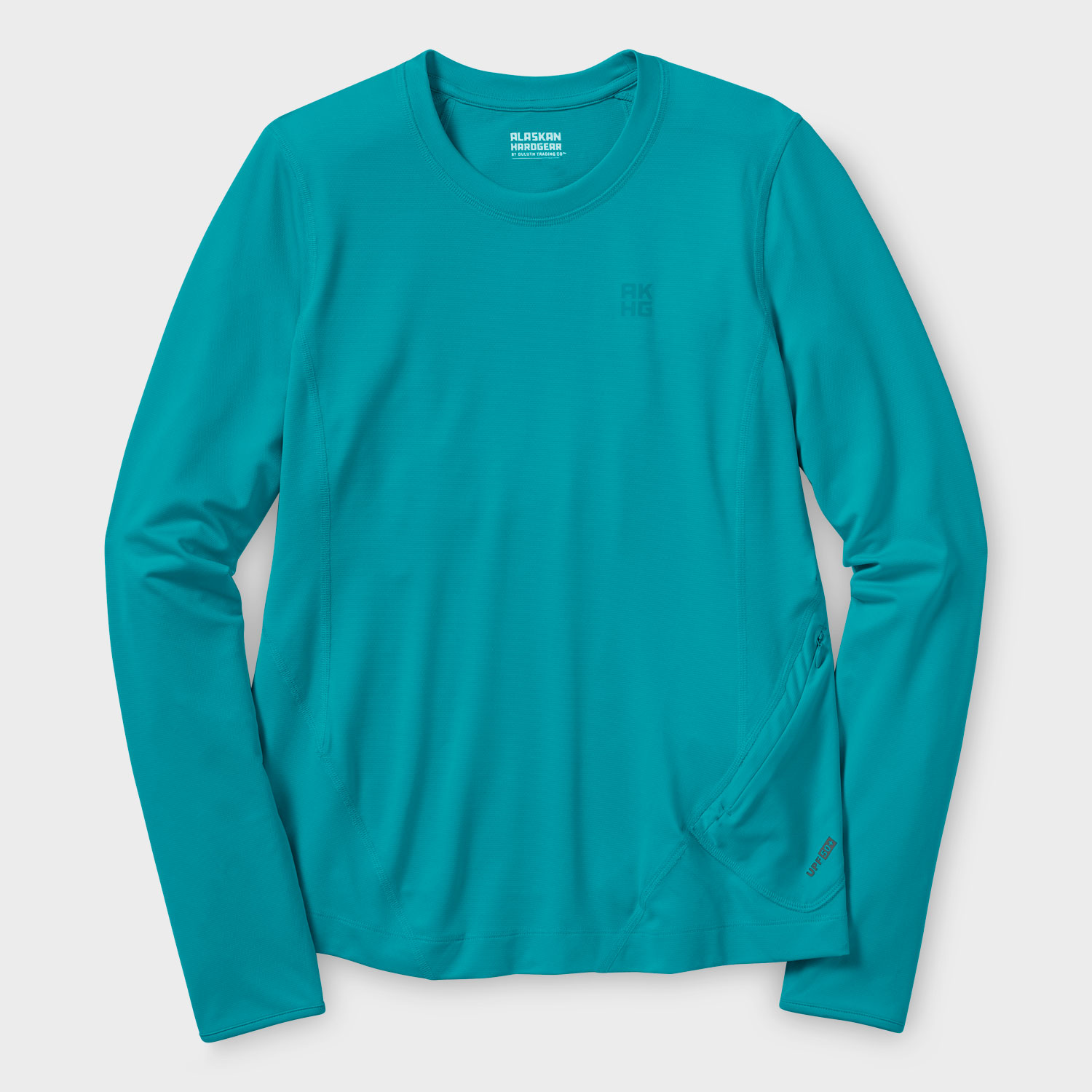 Women's AKHG U.P. Stream Shirt | Duluth Trading Company