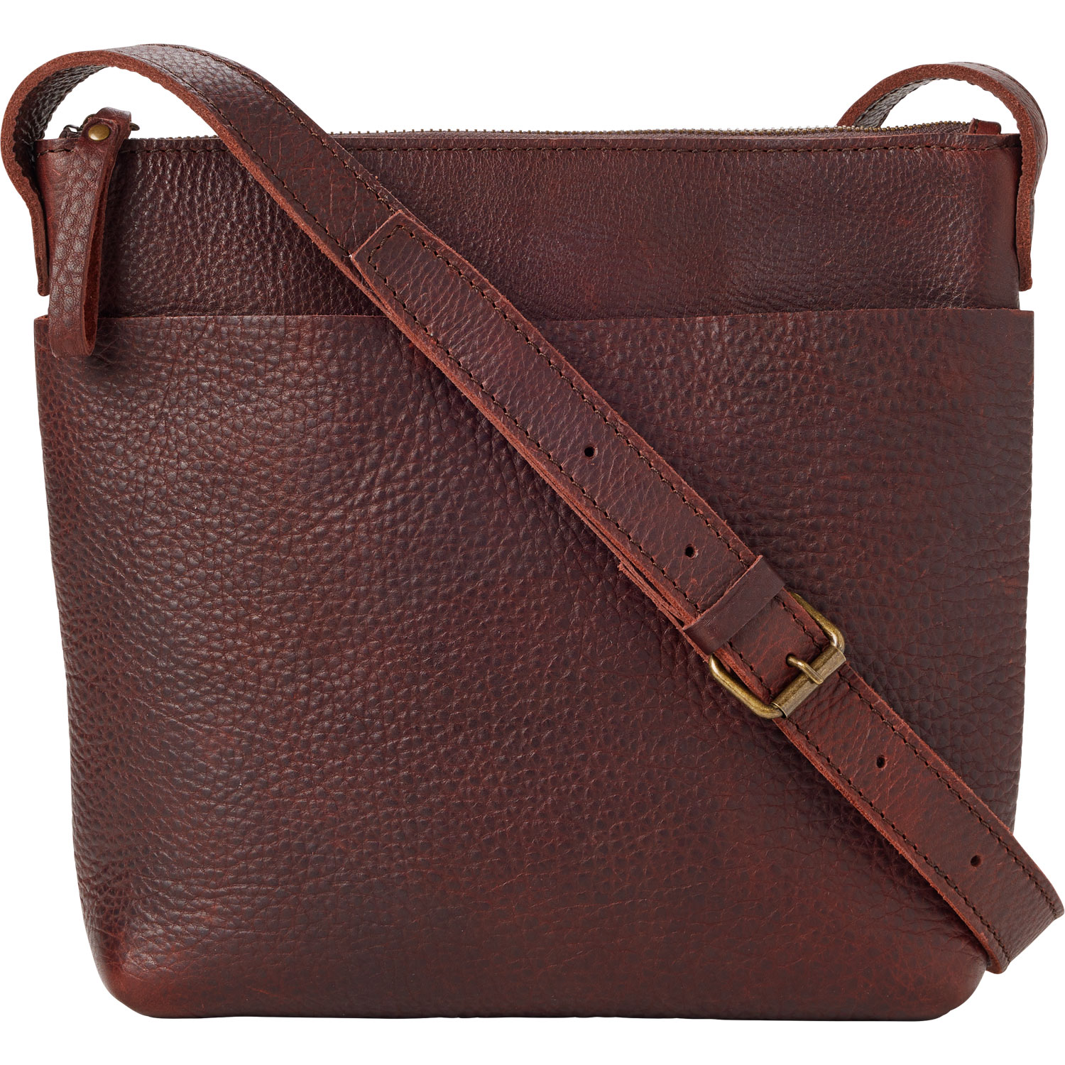 Lifetime Leather Sling | Duluth Trading Company