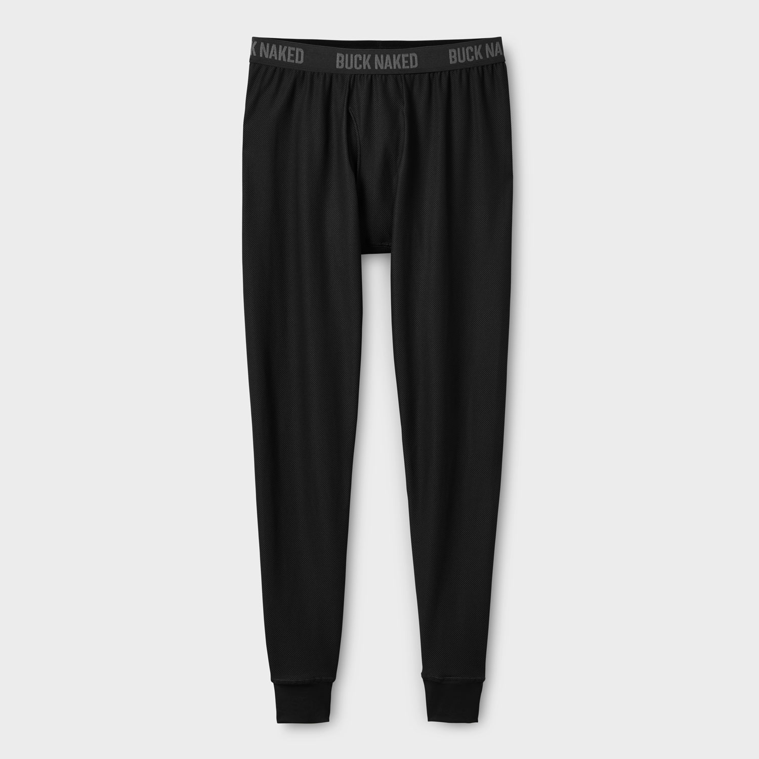 Men's Buck Naked Performance Base Layer Pants | Duluth Trading Company