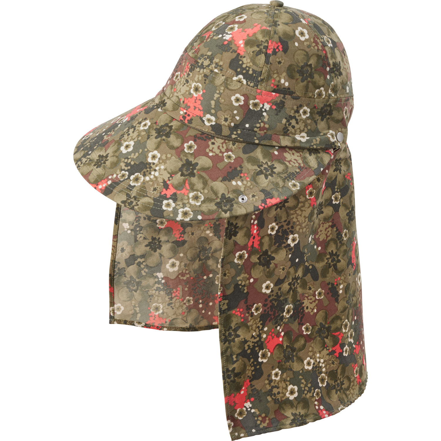 Women's Dry on the Fly 3 in 1 Convertible Hat | Duluth Trading Company