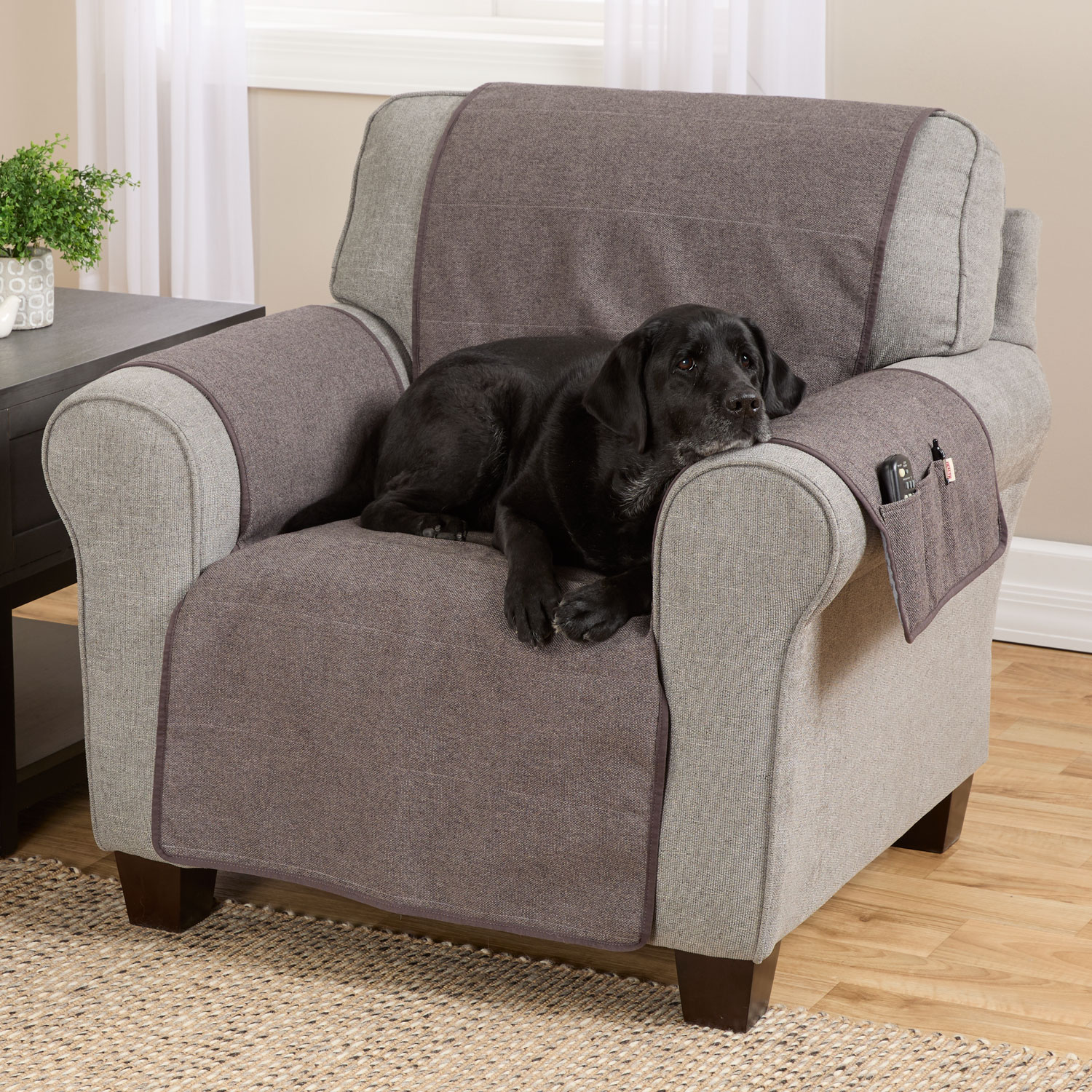 Mess Master Chair Cover | Duluth Trading Company