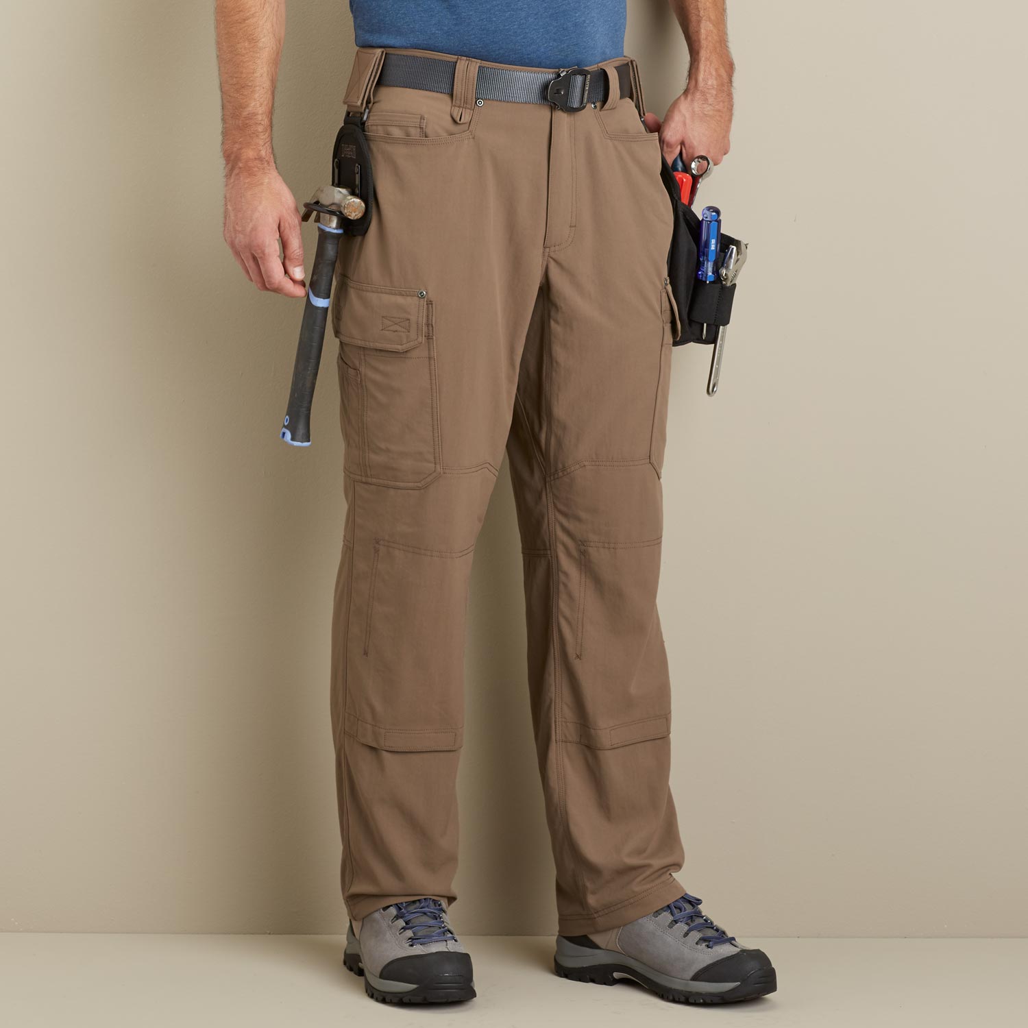 Men's Dry on the Fly Ultimate Cargo Pants | Duluth Trading Company