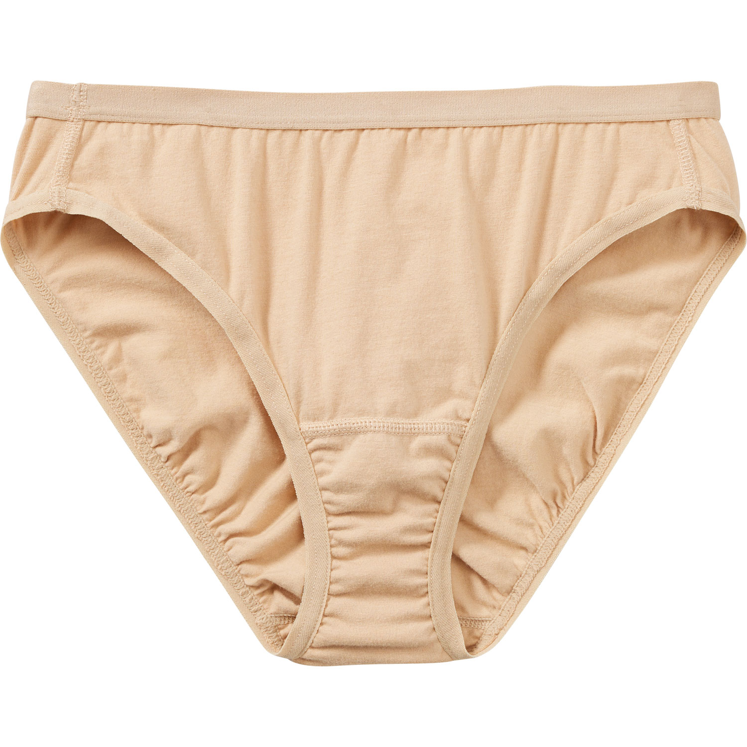 Women's Plus Free Range Organic Cotton Hi-Cut | Duluth Trading Company