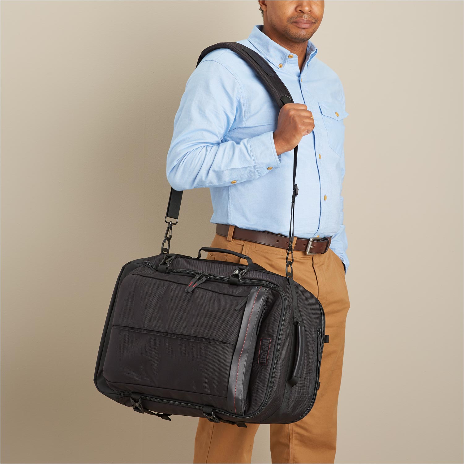 CargoBold Travel Excursion Backpack | Duluth Trading Company