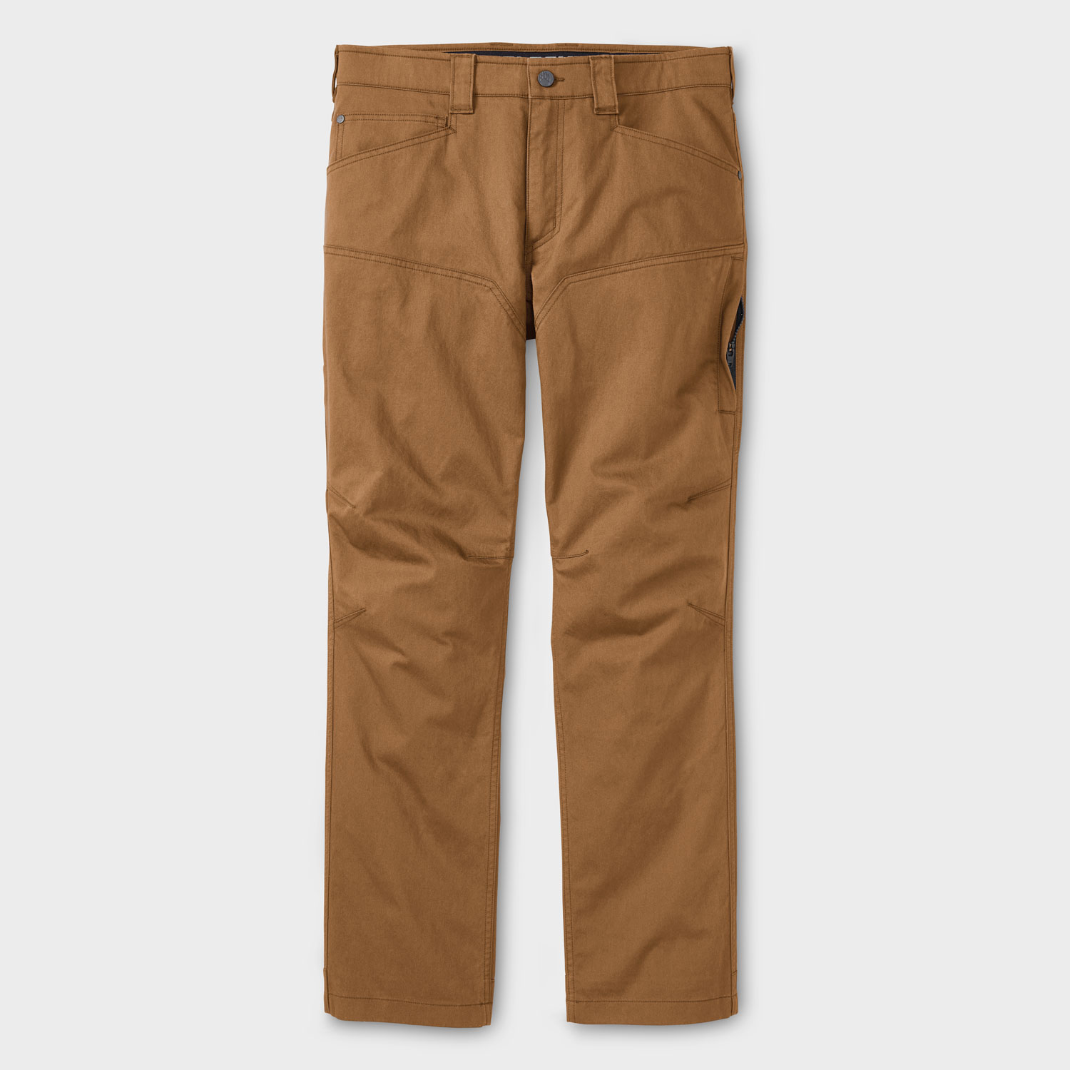 Men's AKHG Stone Run Standard Fit Pants | Duluth Trading Company