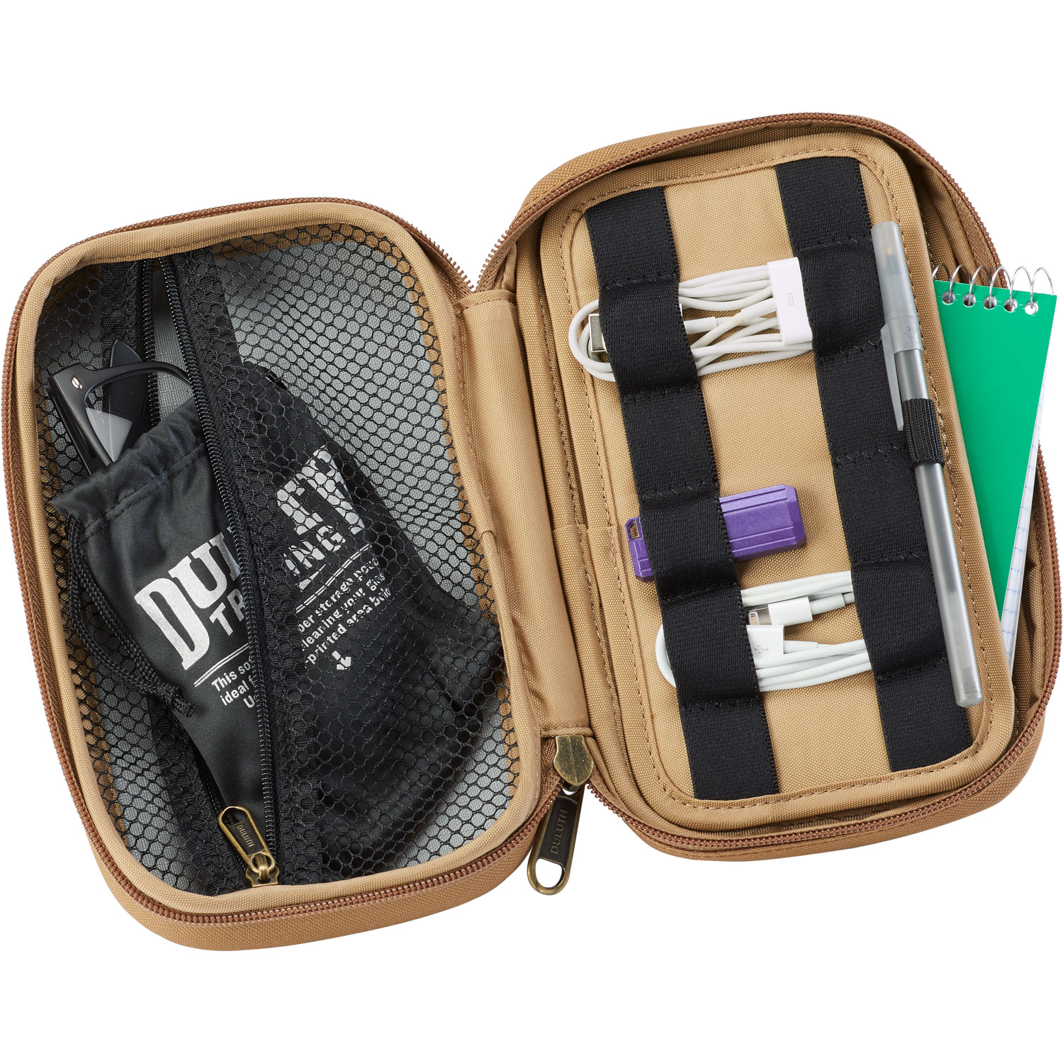 Fire Hose DT Parts Organizer | Duluth Trading Company