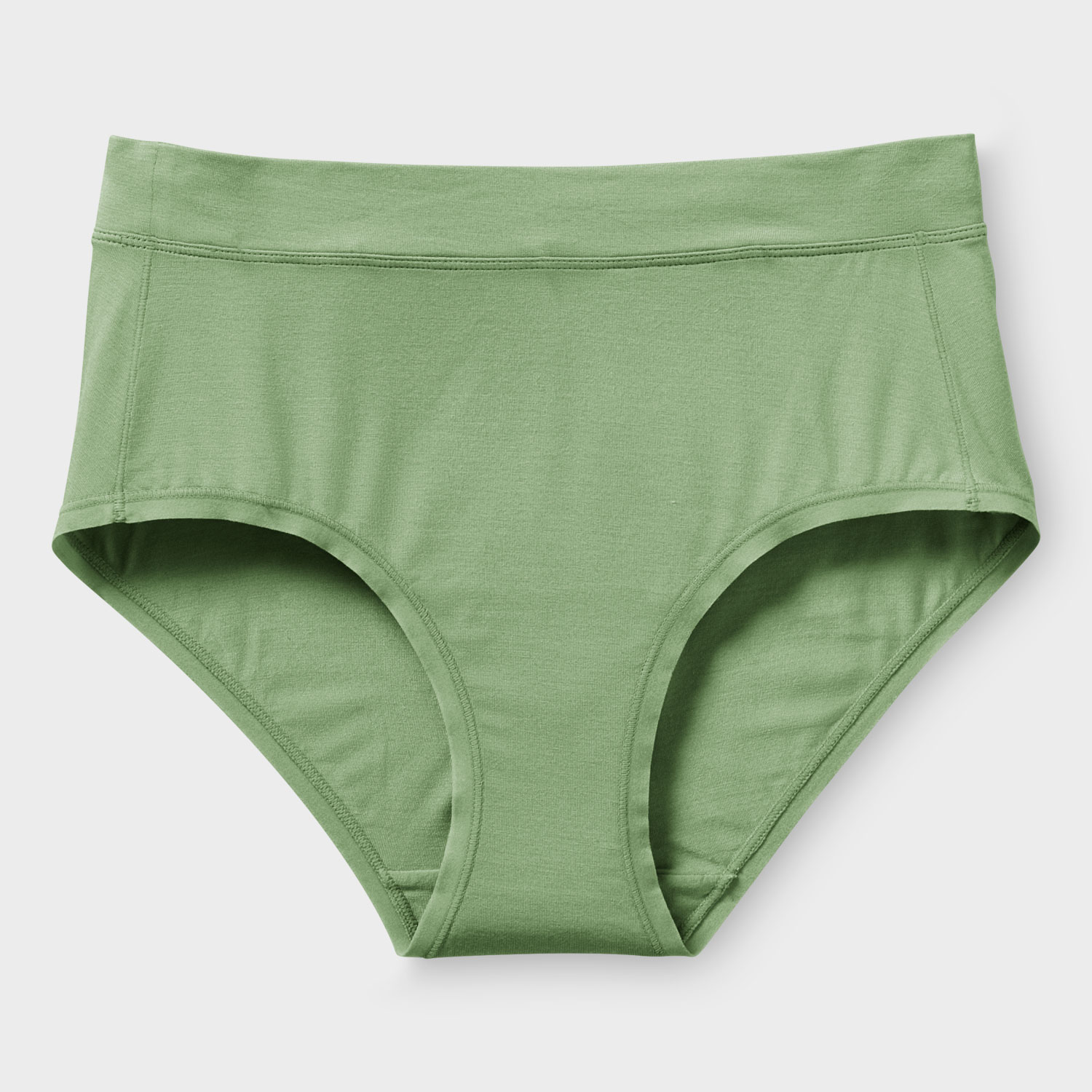 Women's Dang Soft Modern Brief Underwear | Duluth Trading Company
