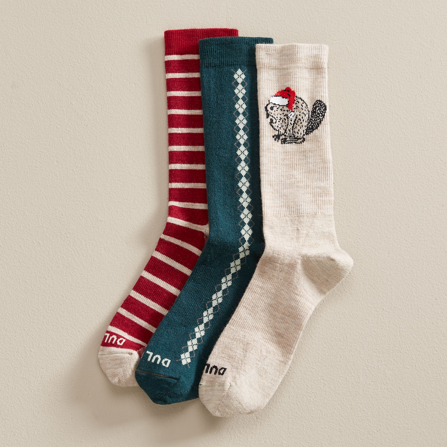 Gift Box Socks | Duluth Trading Company