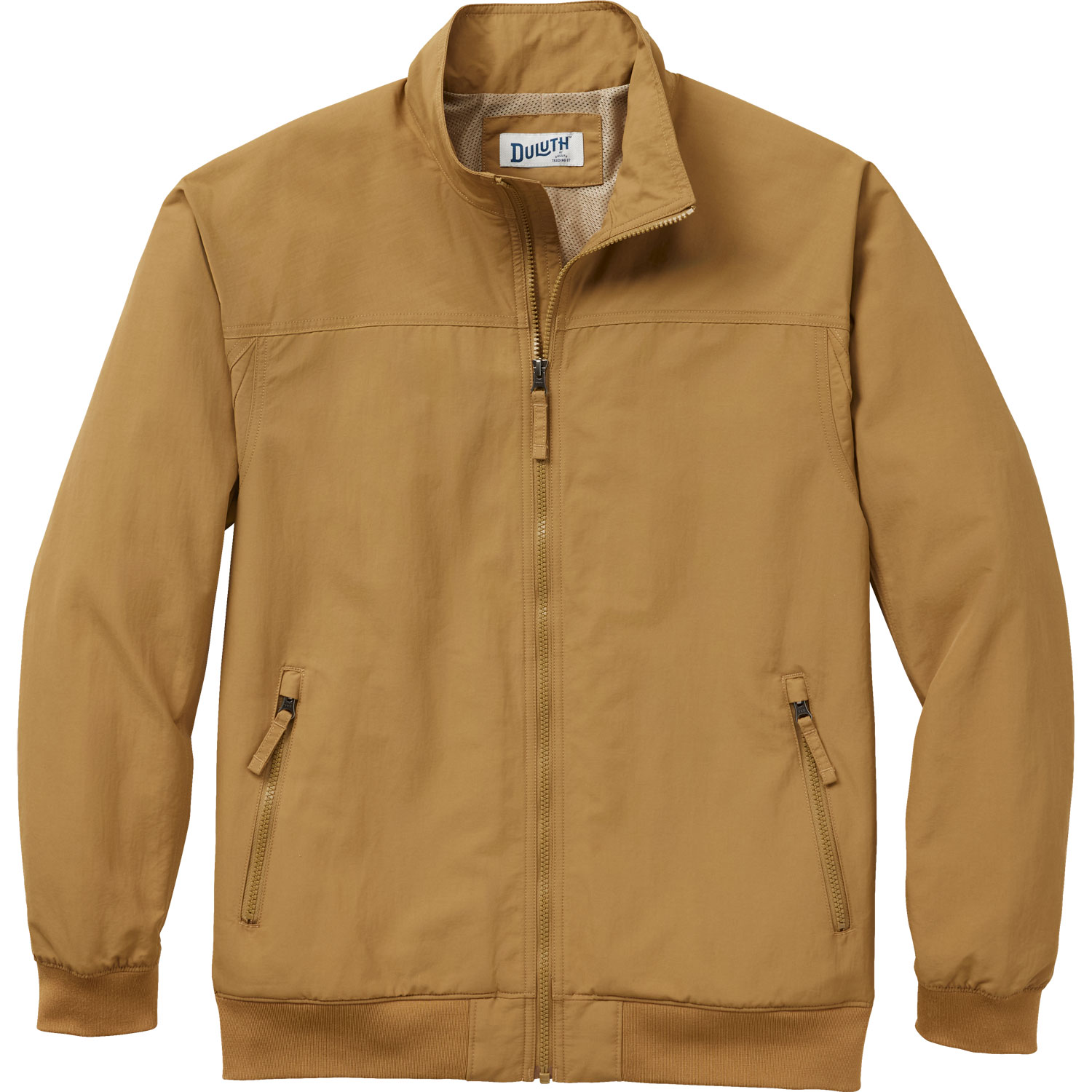 Men's Lightweight Grab Jacket | Duluth Trading Company