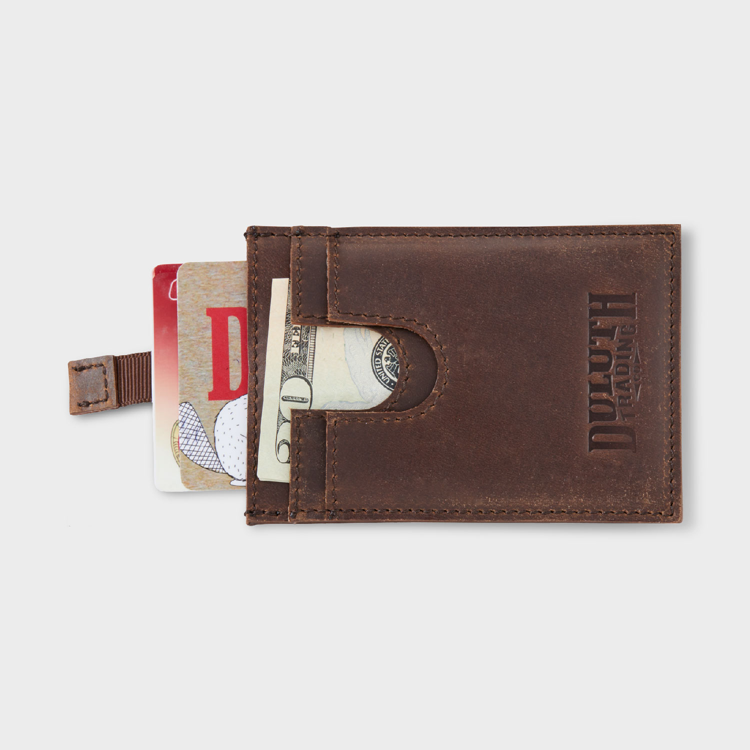 RFID Card Case | Duluth Trading Company