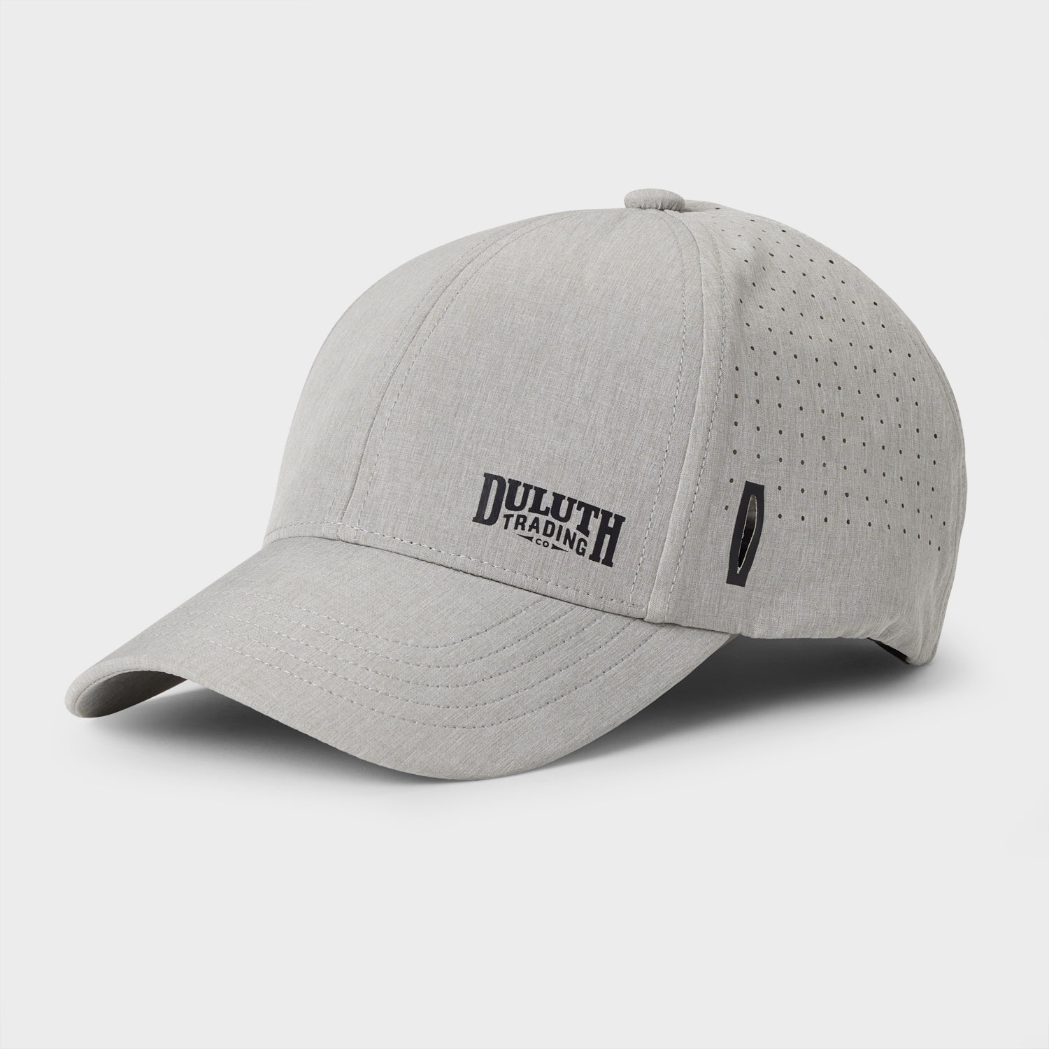 Performance Stretch Ball Cap | Duluth Trading Company