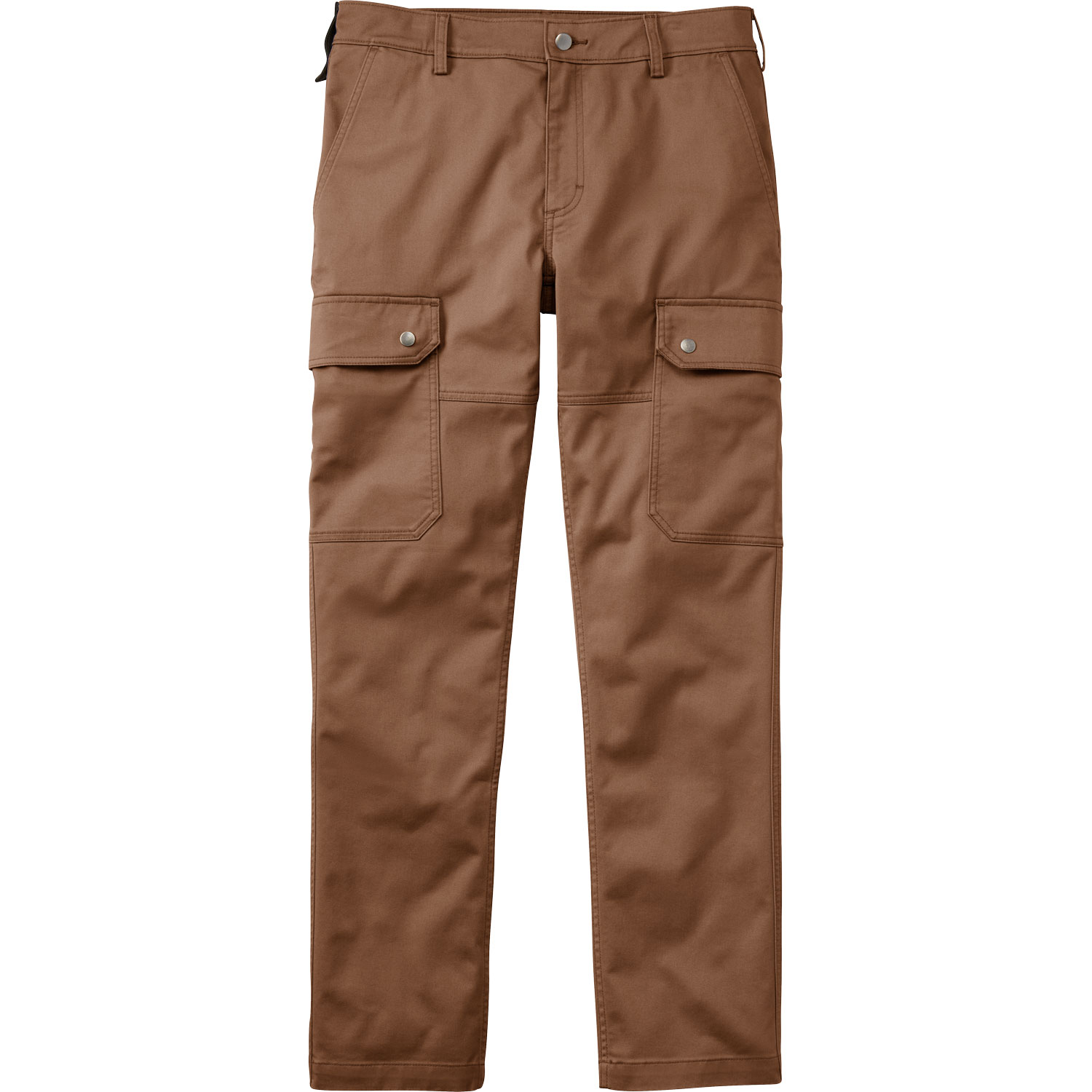 Men's 40 Grit Flex Twill Slim Fit Cargo Pants | Duluth Trading Company