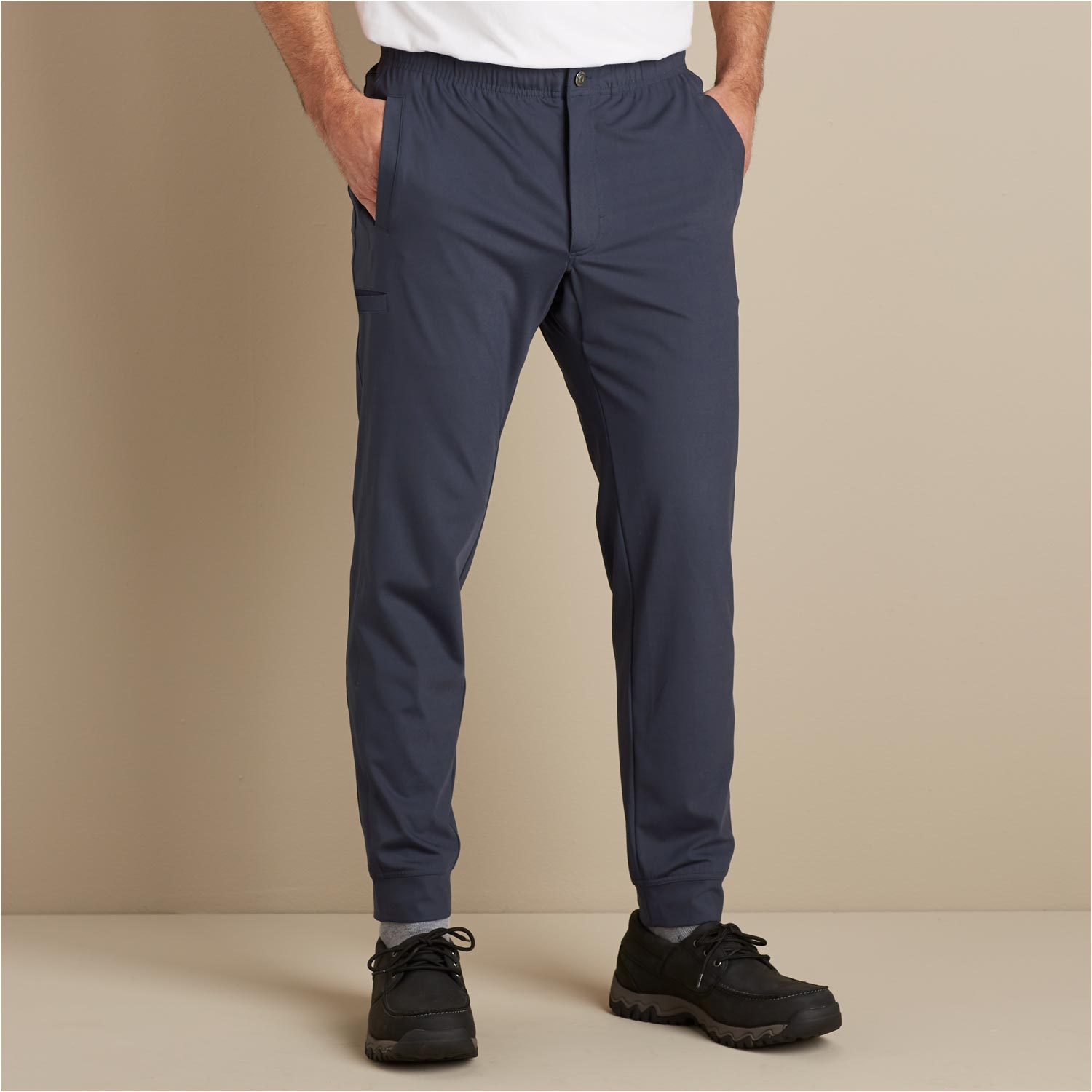 Men's Auto Pilot Joggers | Duluth Trading Company