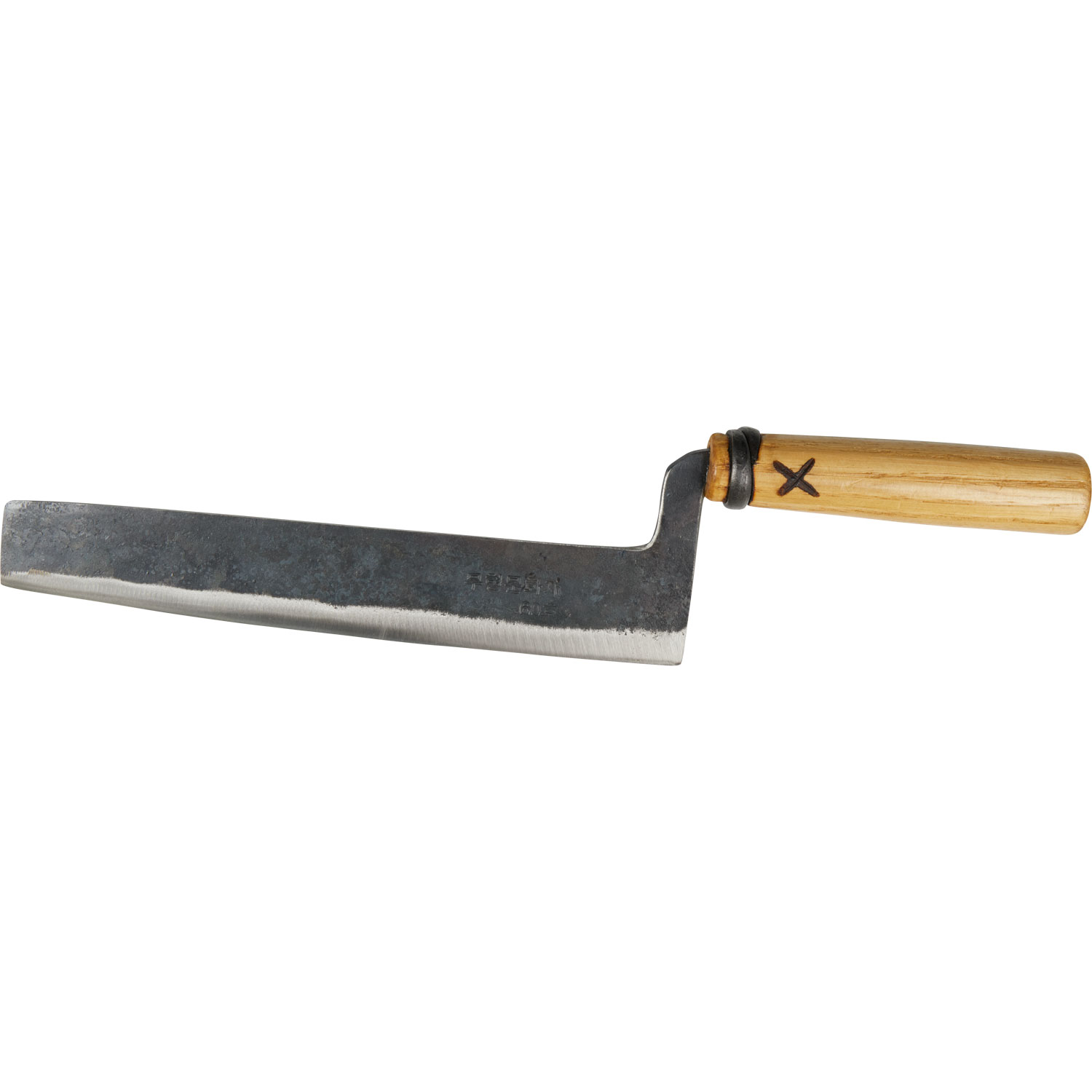 Master Shin's Anvil Bread Knife | Duluth Trading Company