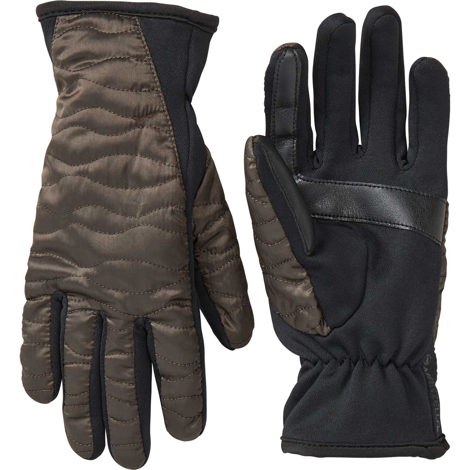Women's Manzella Bristol TouchTip Gloves | Duluth Trading Company