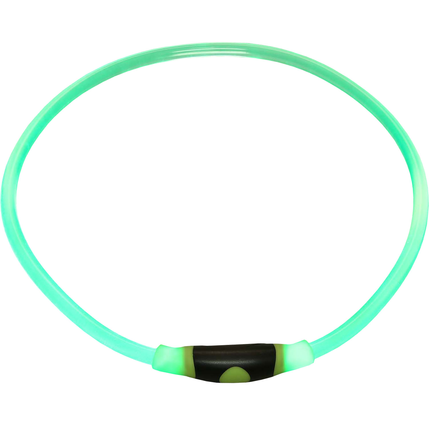 Nite Howl Pet Glow Collar | Duluth Trading Company