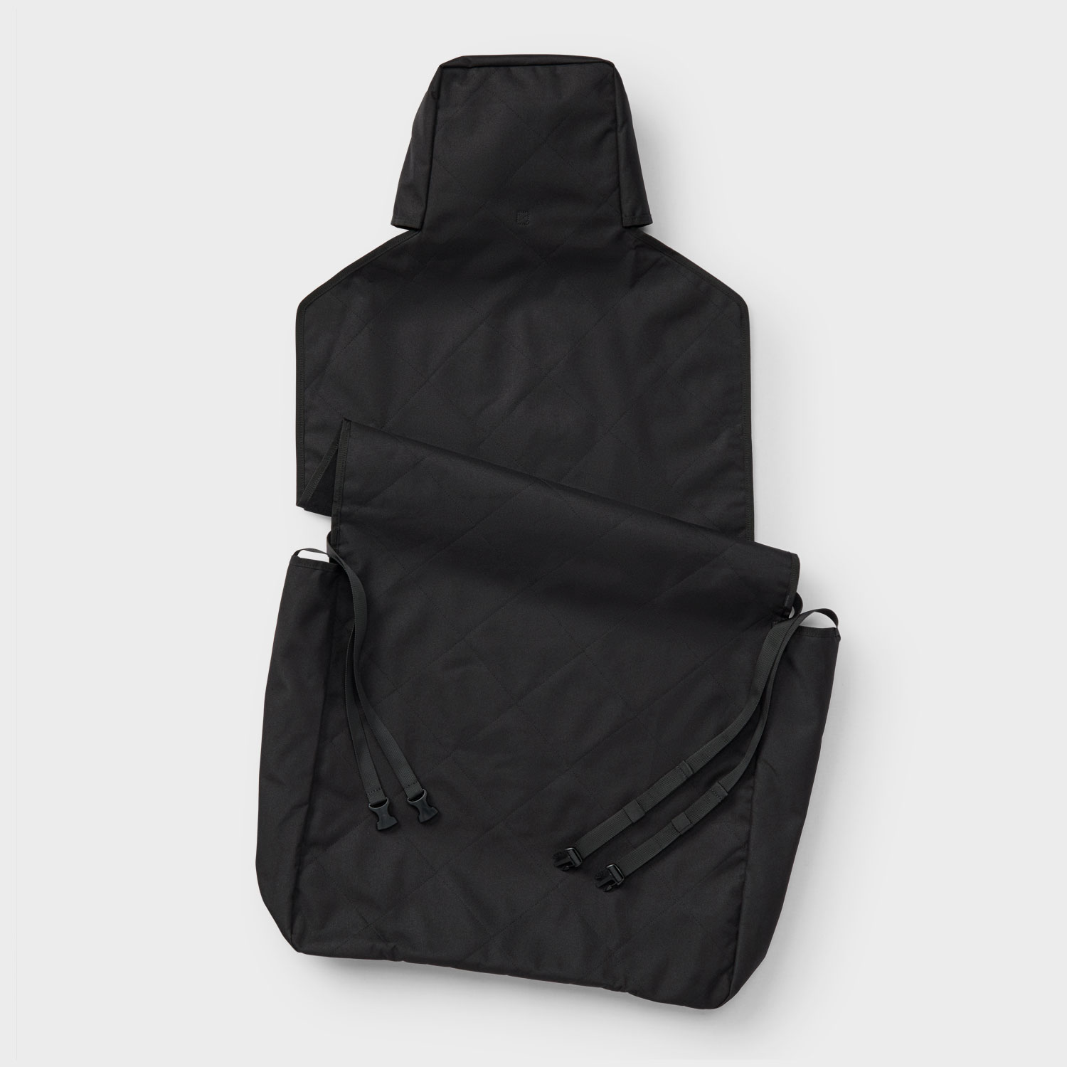 Scout's Bucket Seat Saver With Pocket | Duluth Trading Company