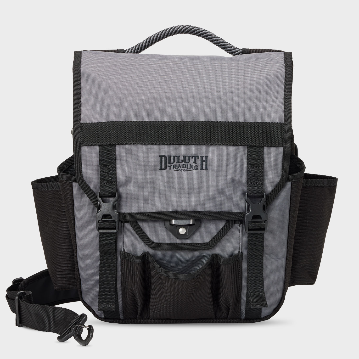 Flip-Top Cab Commander | Duluth Trading Company