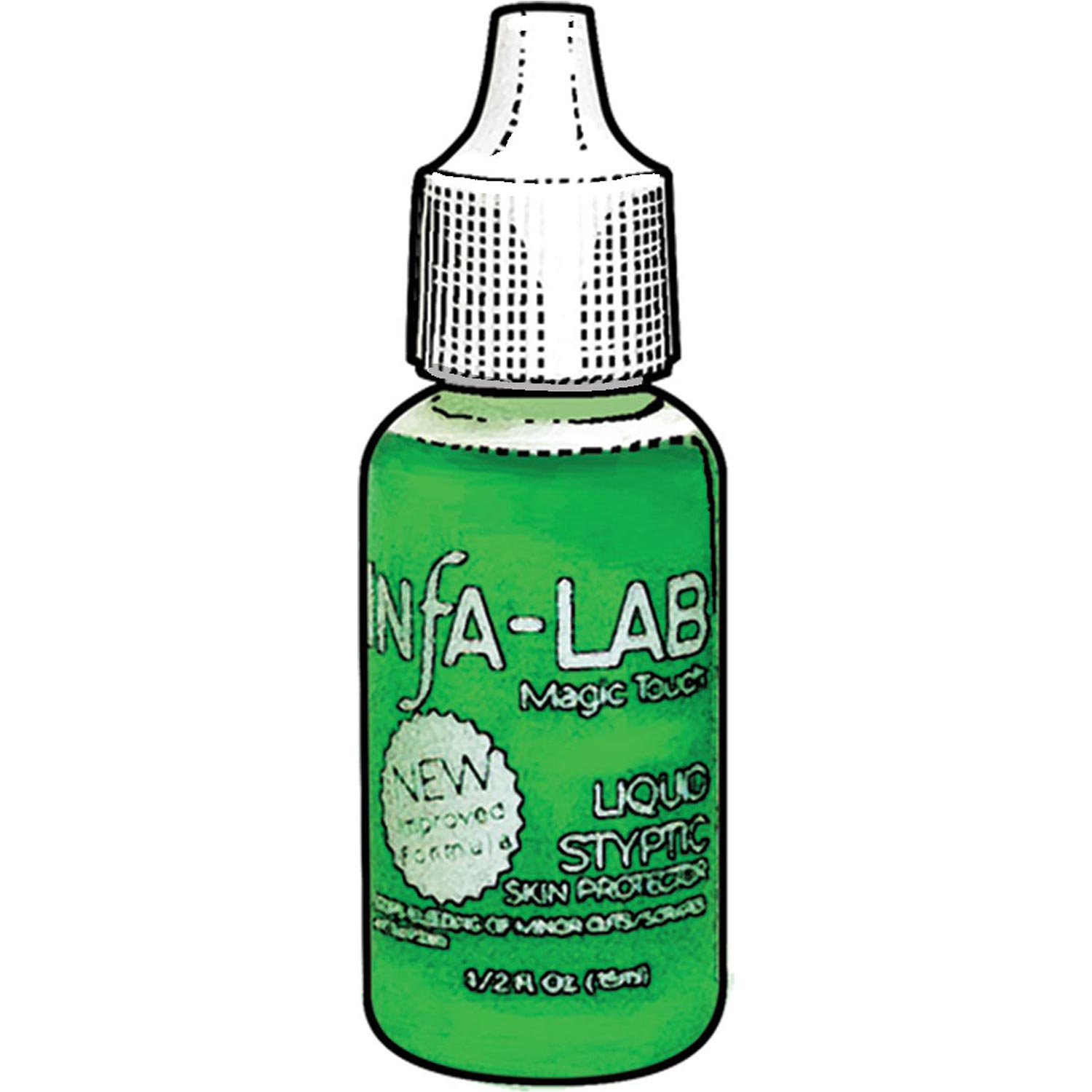 Liquid Styptic | Duluth Trading Company