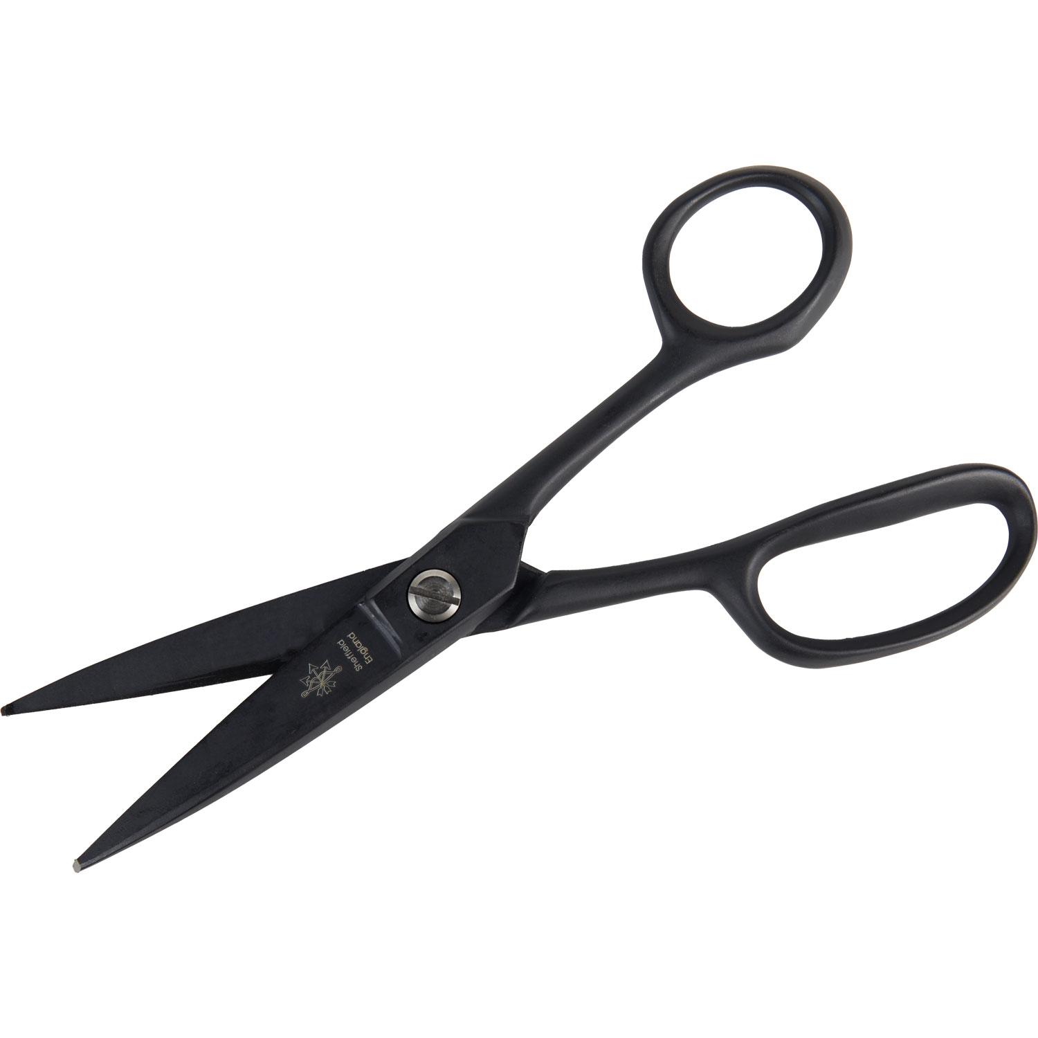 Best Made 8" Sheffield Kevlar Shears | Duluth Trading Company