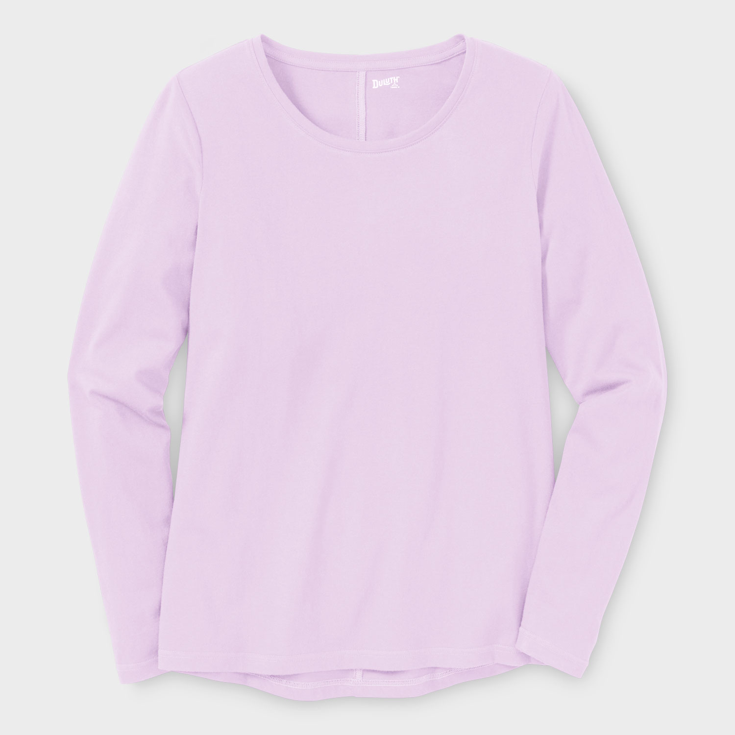 Women's Lightweight Longtail T Long Sleeve T-Shirt | Duluth Trading Company