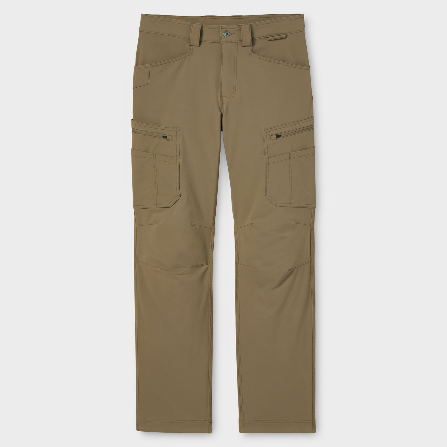 Men’s Flexpedition Packrat Pants | Duluth Trading Company