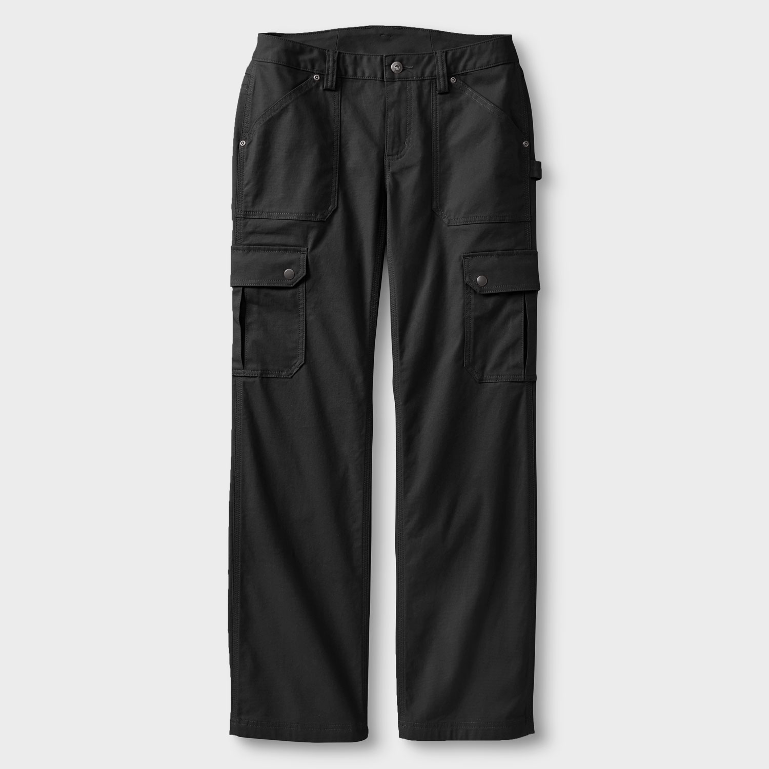 Women's DuluthFlex Fire Hose Relaxed Fit Pants | Duluth Trading Company