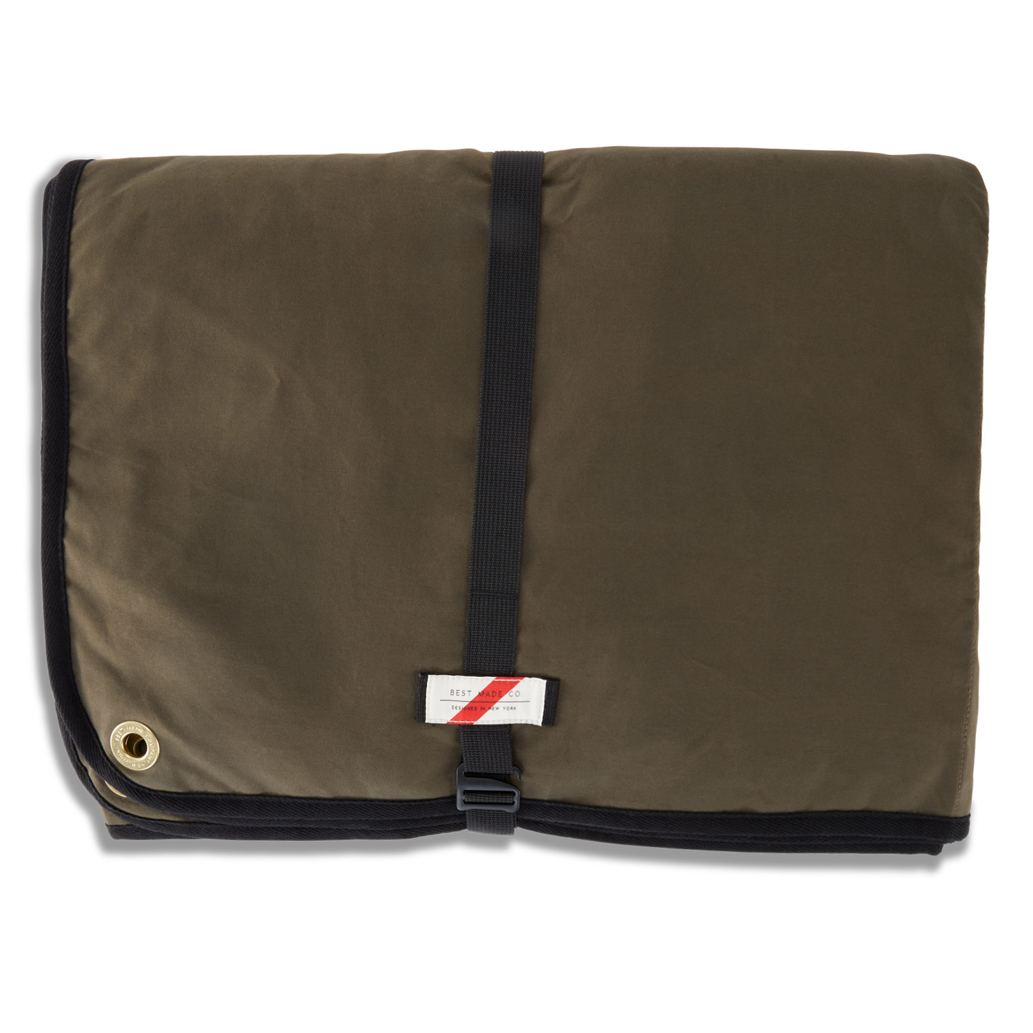 Best Made Waxed Canvas Blanket 2020 | Duluth Trading Company