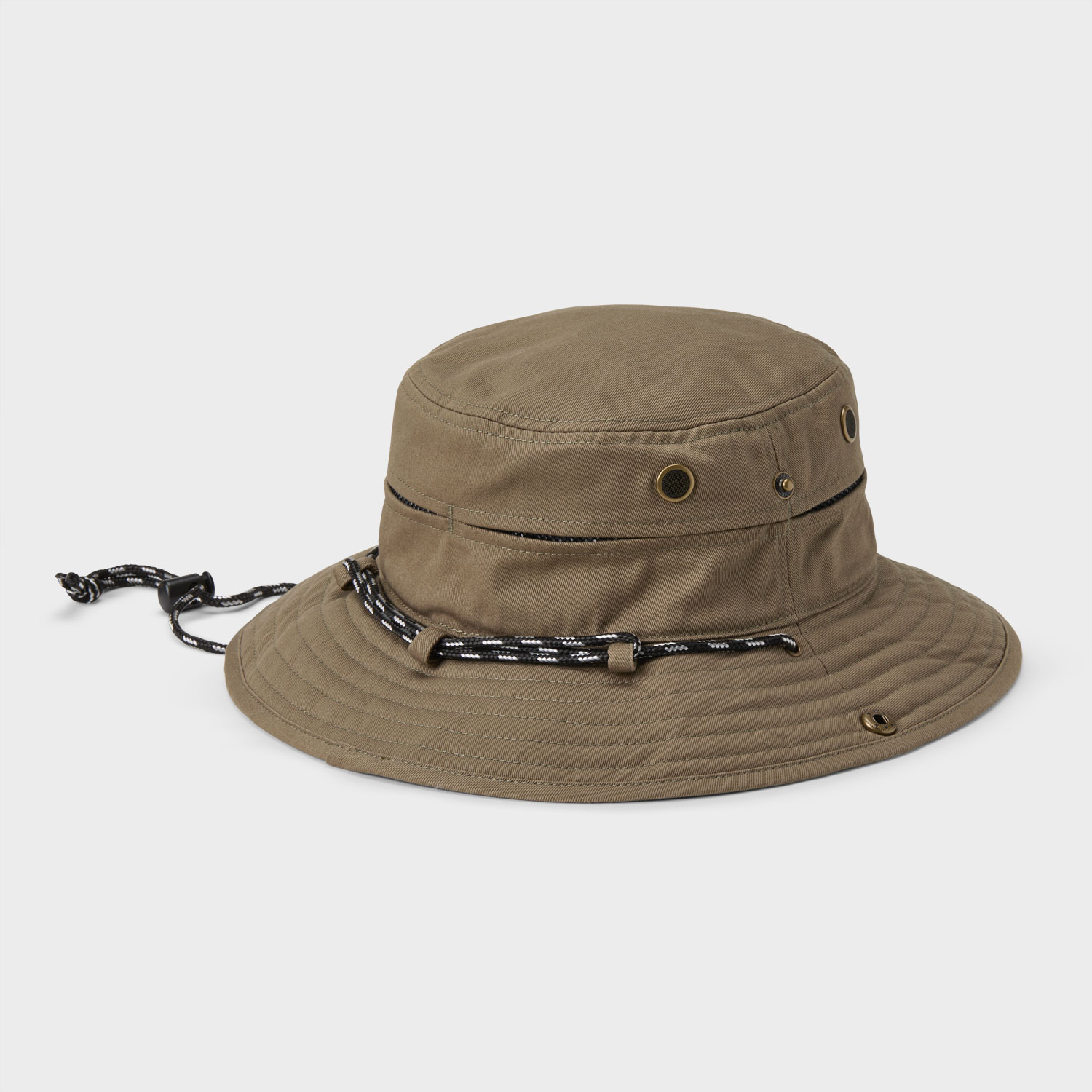 Men's Ventilated Booney Hat | Duluth Trading Company
