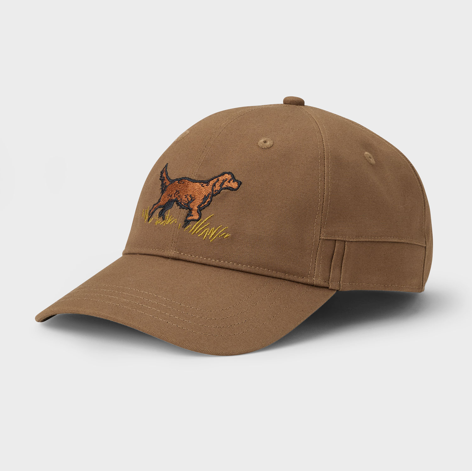 Fan Gear Fire Hose Classic Ball Cap | Duluth Trading Company