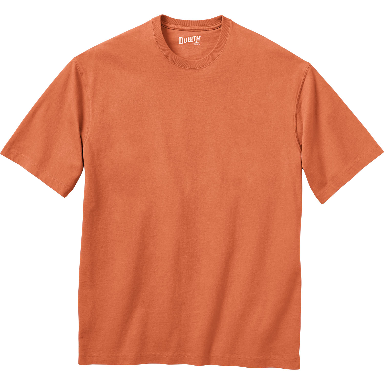 Men's Longtail T Short Sleeve T-Shirt | Duluth Trading Company